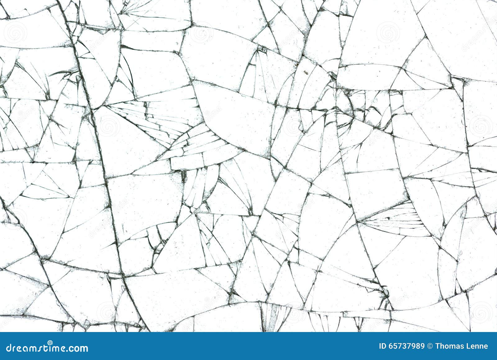Broken glass texture stock illustration. Illustration of background ...