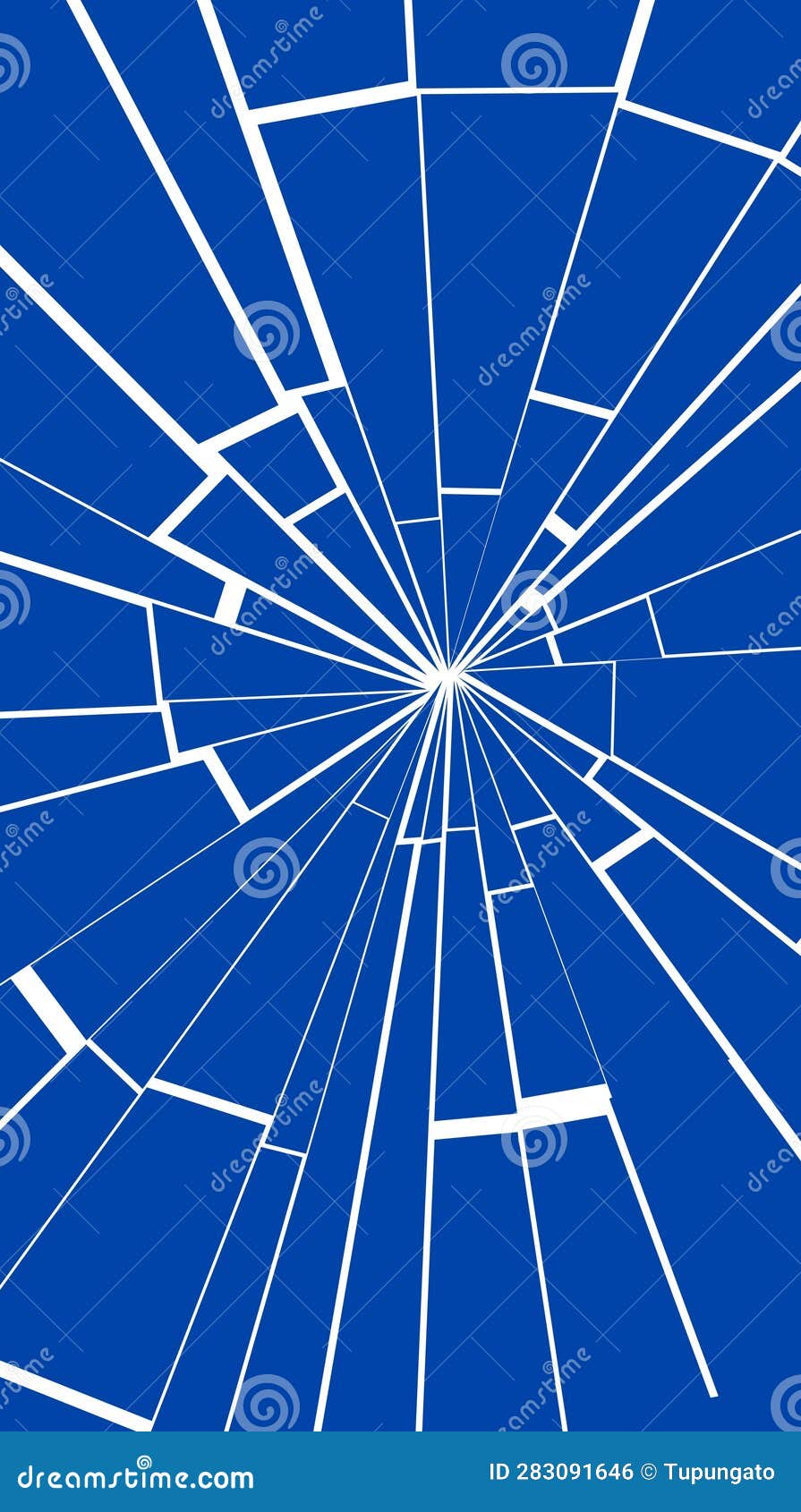 Fractured Glass Vector Overlay | CartoonDealer.com #294089843