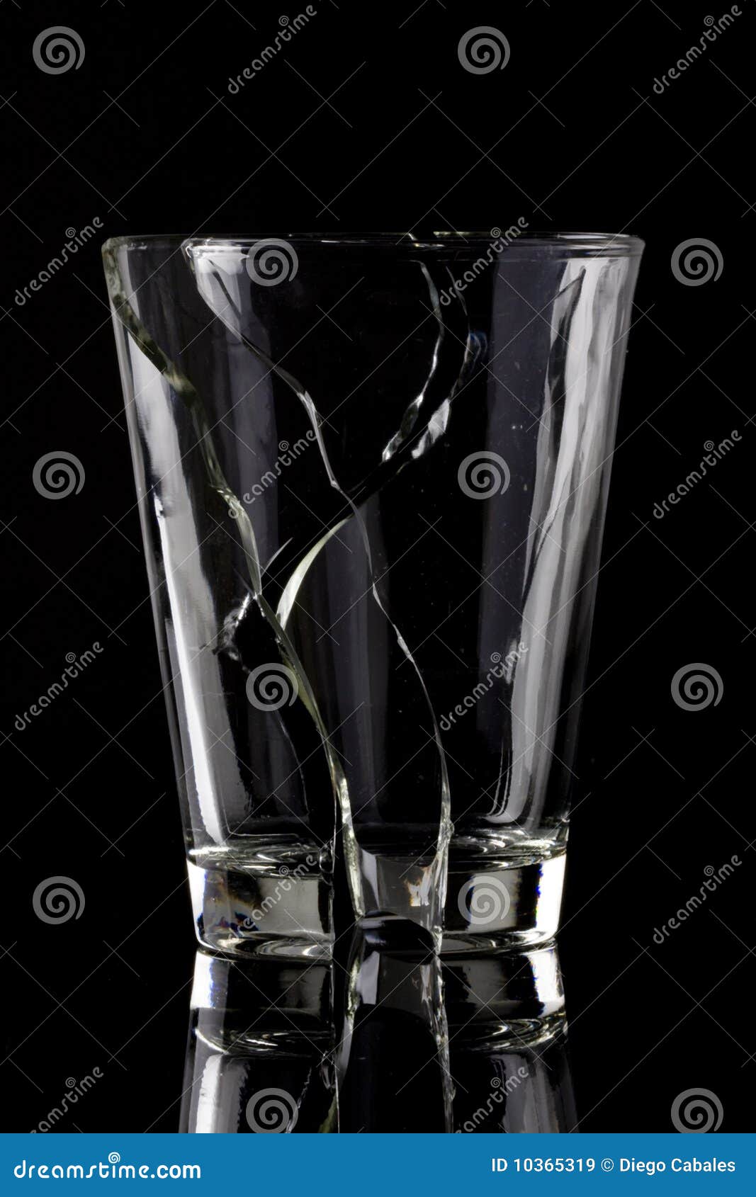 Broken glasses stock image. Image of help, danger, transparency - 10365319