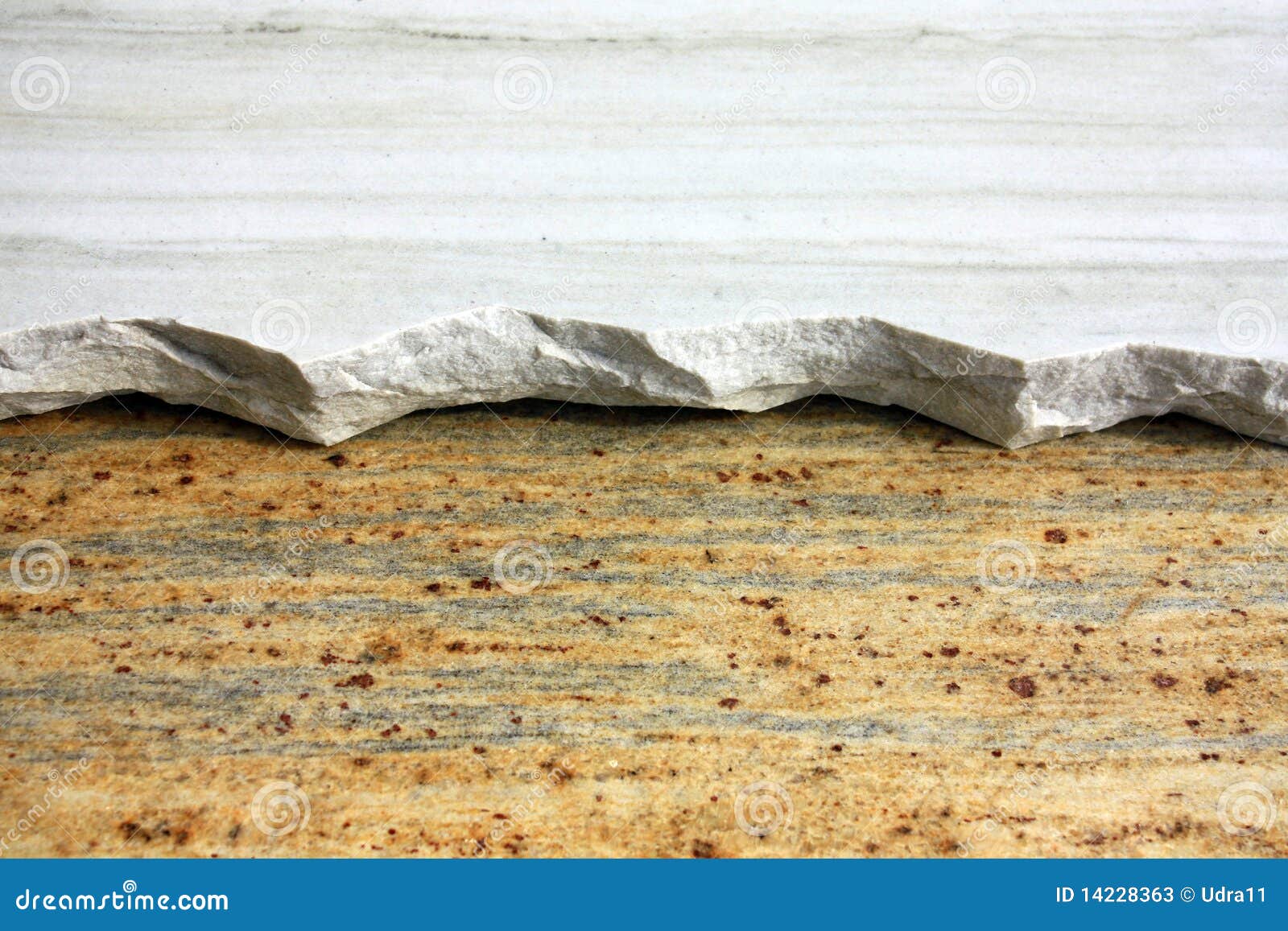 Broken Granite Background Stonecutter Stock Image - Image of white ...