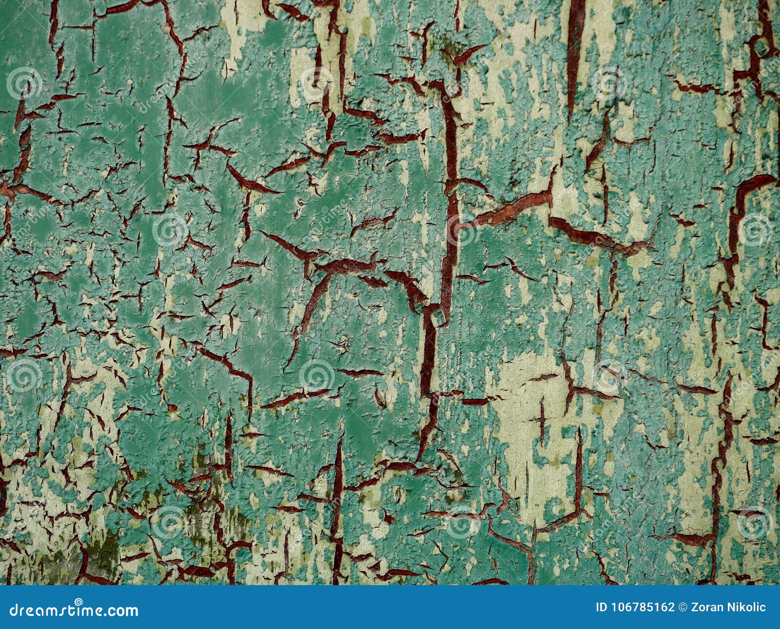 Broken Green Color Background Stock Photo - Image of pebble, natural ...