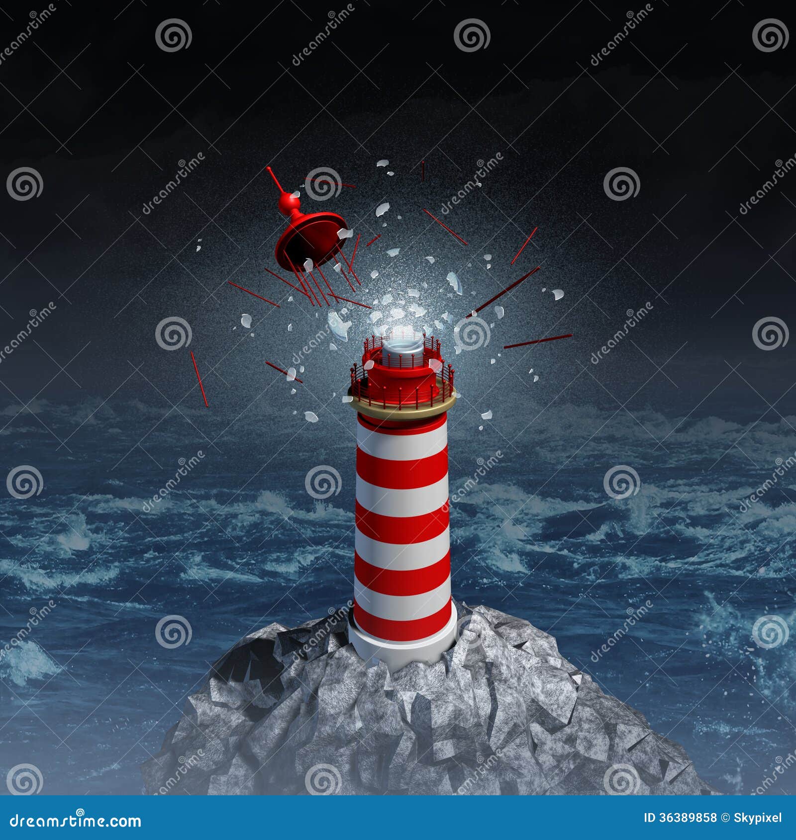 Direction Uncertainty Stock Photo | CartoonDealer.com #32992452