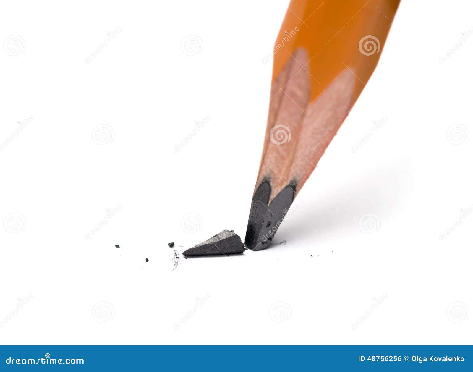 Sharp Pencil And Cube Drawing On Green Grass Texture Royalty-Free Stock ...