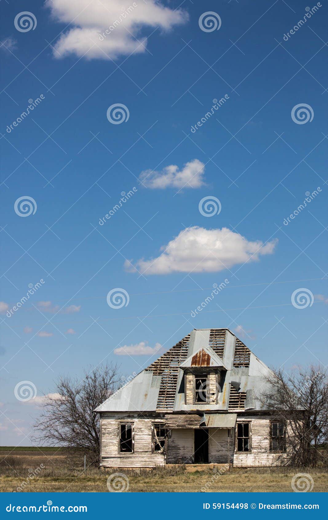 Broken home stock photo. Image of broken, texas, mexico - 59154498