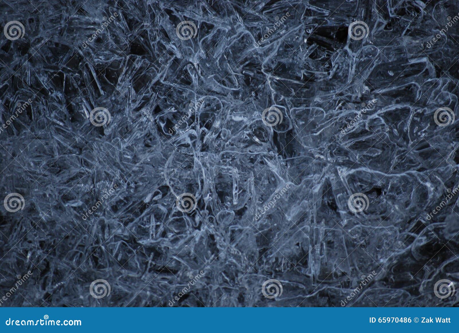 Broken Ice Background stock photo. Image of patterns - 65970486