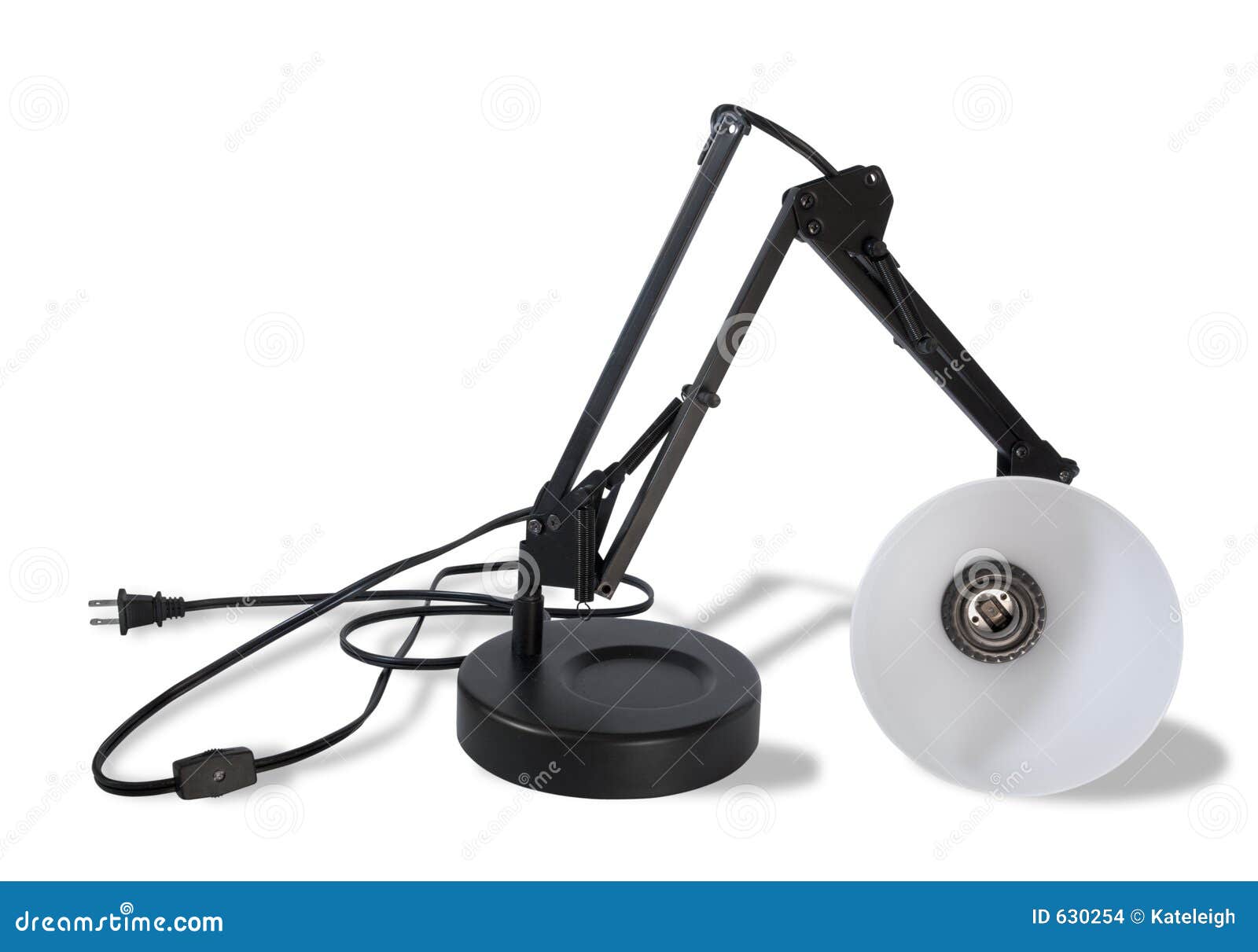 Broken Lamp Torn Vintage Wallpaper Royalty-Free Stock Image ...
