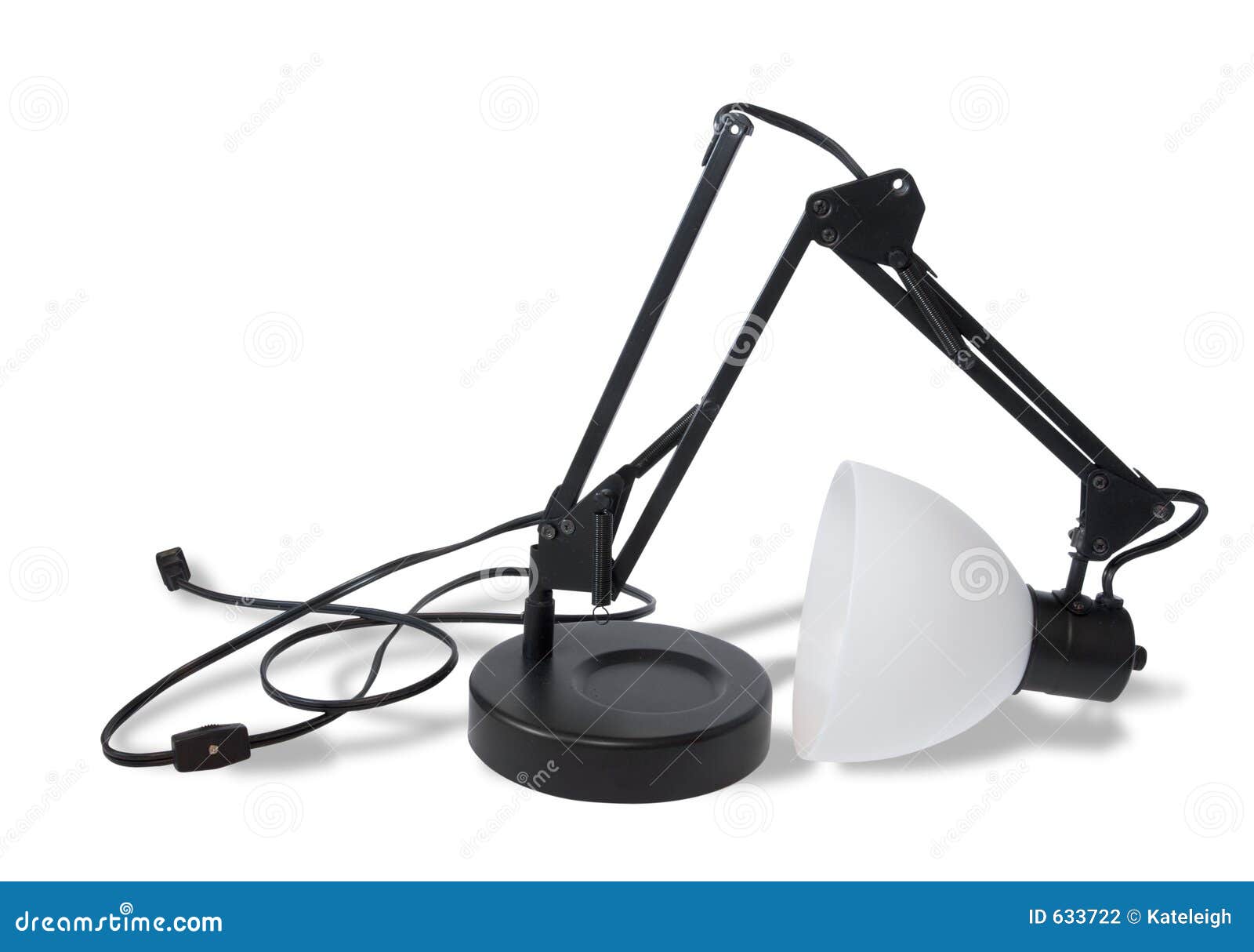 Broken Lamp Torn Vintage Wallpaper Royalty-Free Stock Image ...