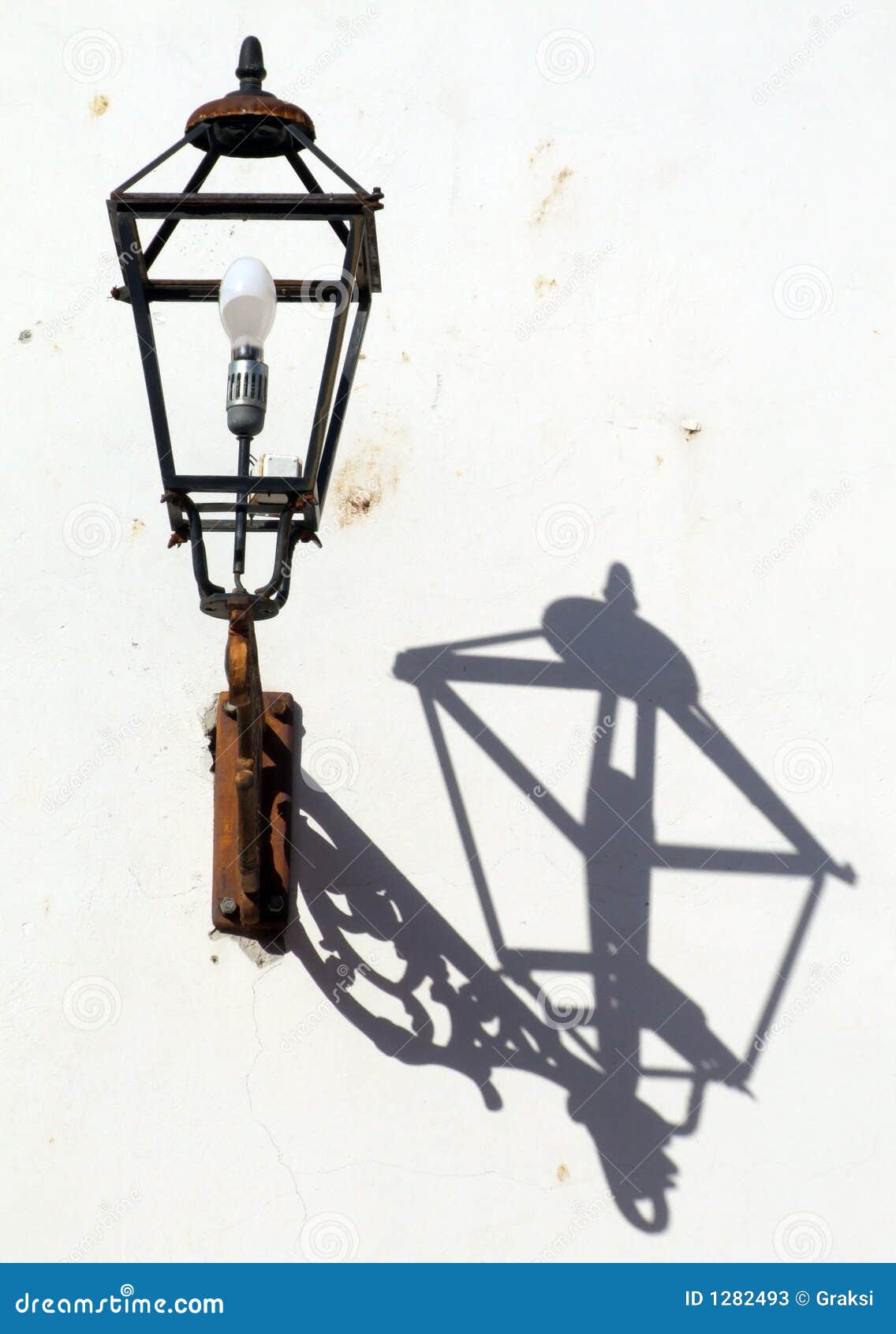 Broken Lantern 2 Picture. Image: 1282493