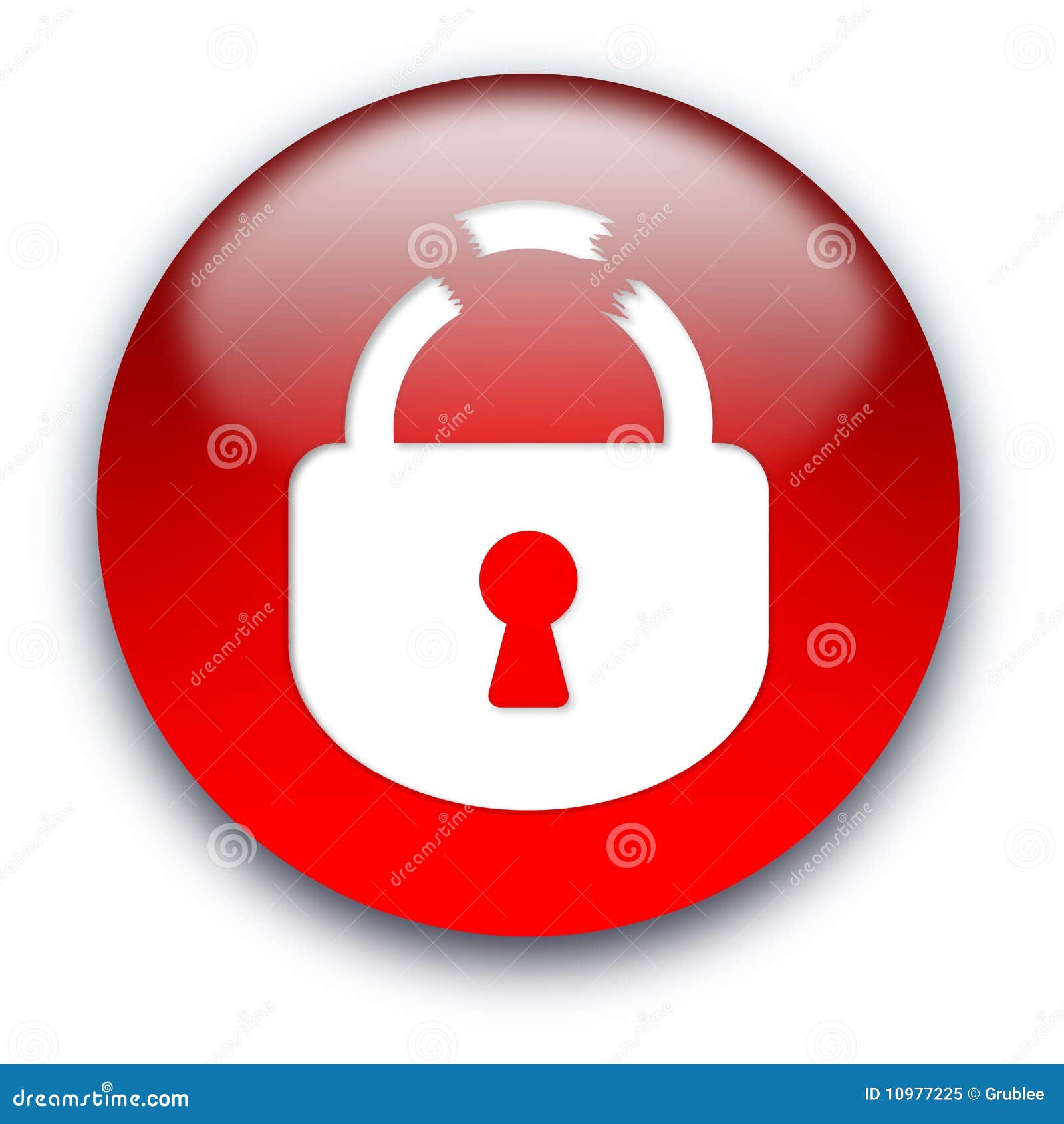 Red Broken Button Stock Illustrations – 1,303 Red Broken Button Stock ...