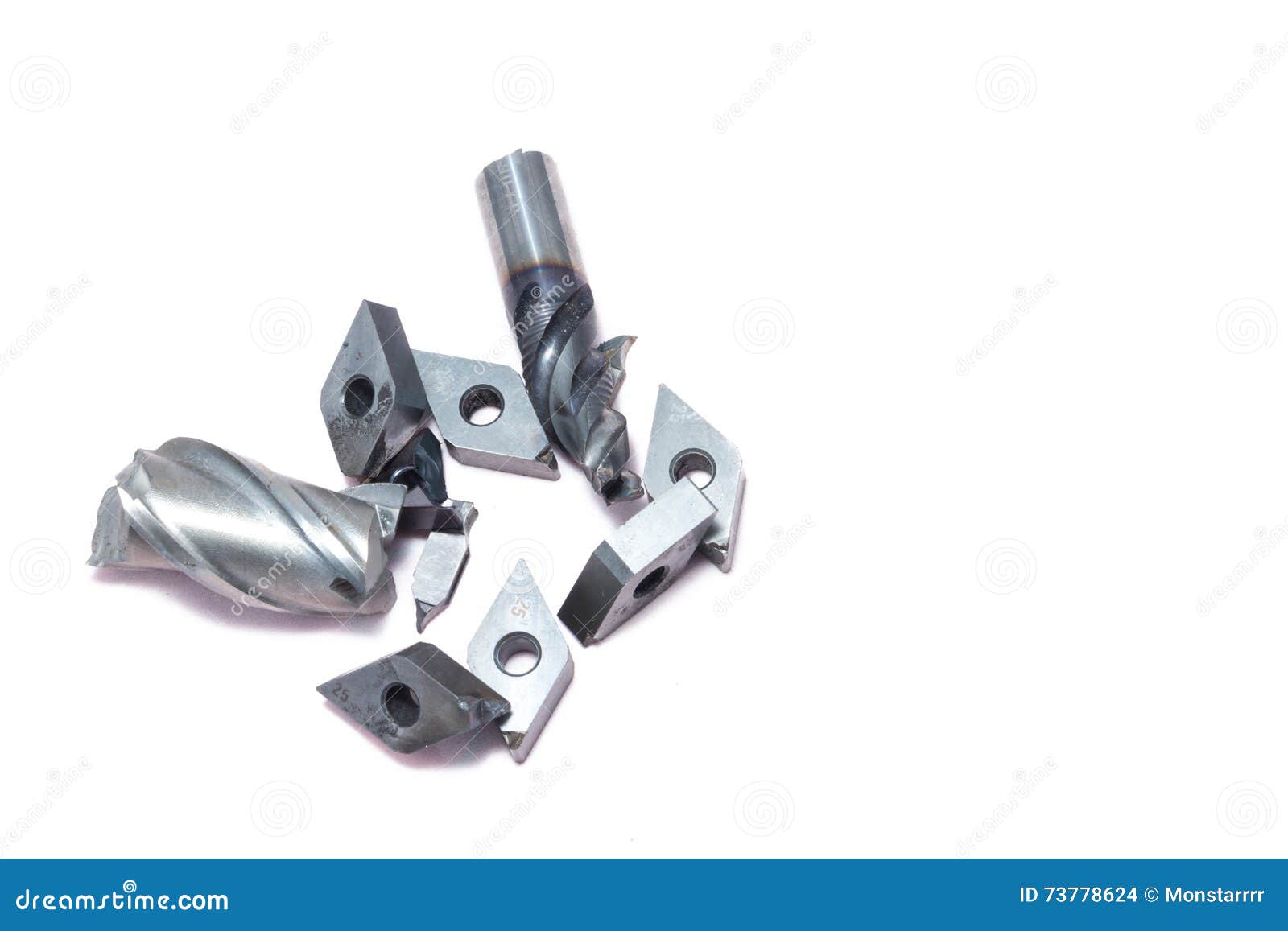 Old Lathe And Tools Stock Photography | CartoonDealer.com #211960094