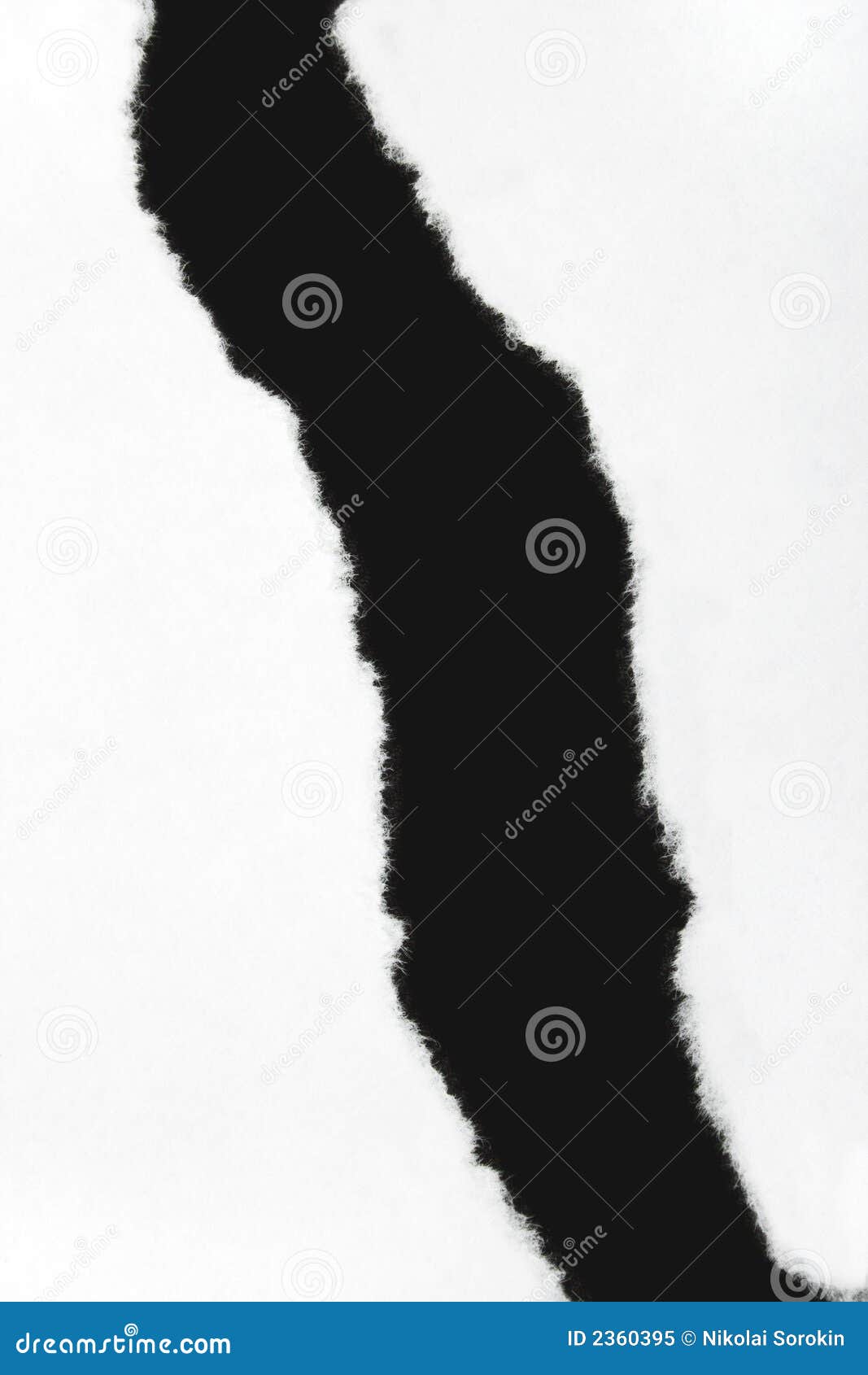 Old Broken Paper Texture Stock Photography | CartoonDealer.com #11961146