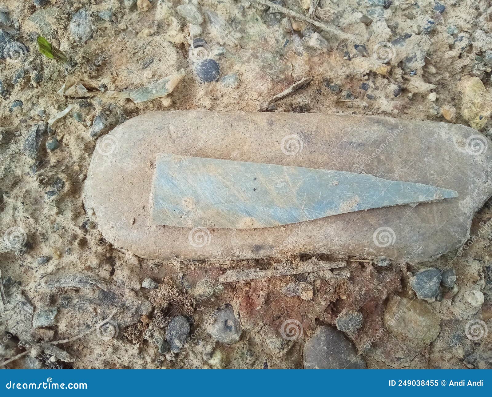 Paralon flakes stock image. Image of wood, carving, rock - 249038455