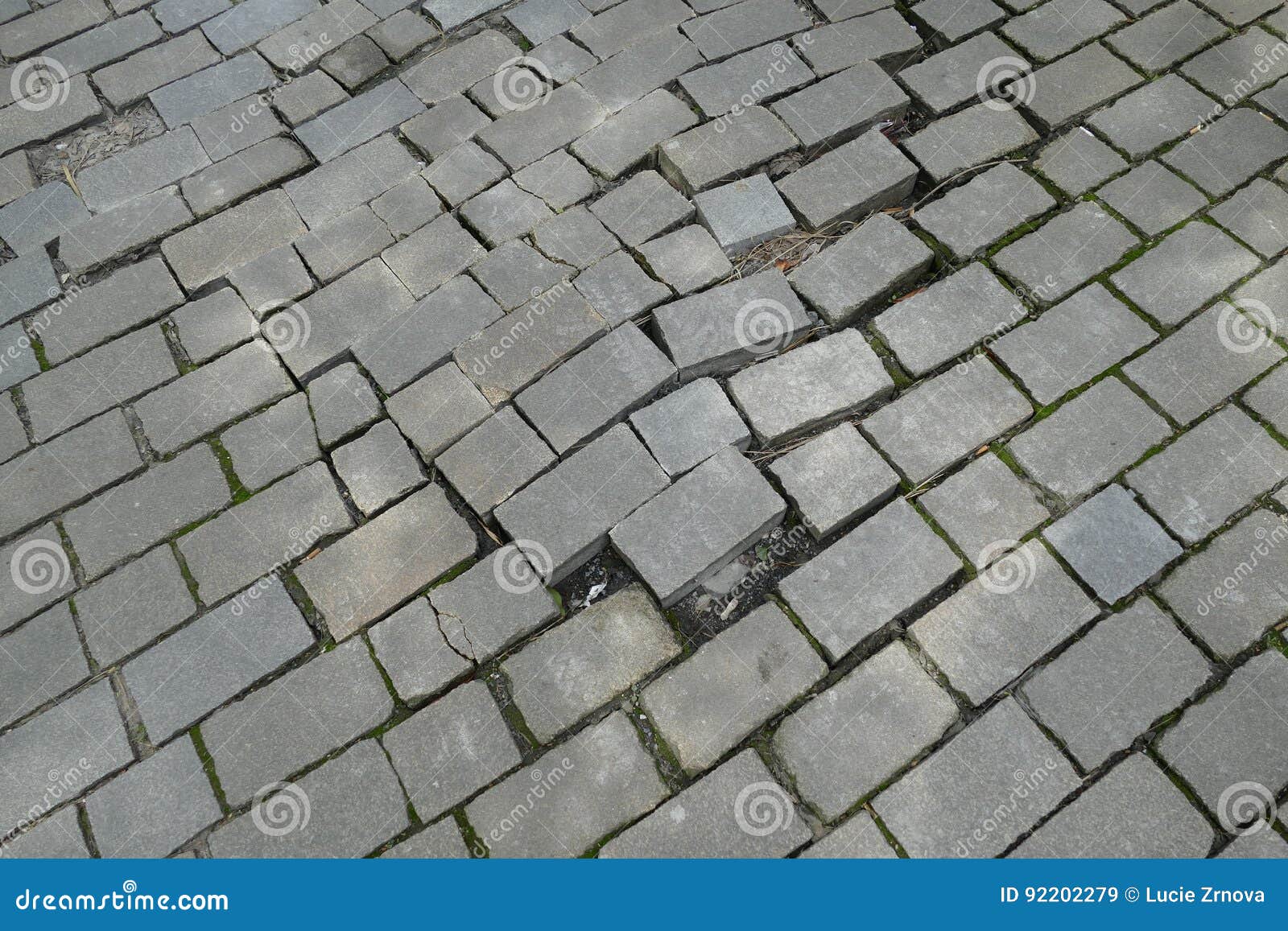 Street Old Cobble Stone Stock Photography | CartoonDealer.com #13443776