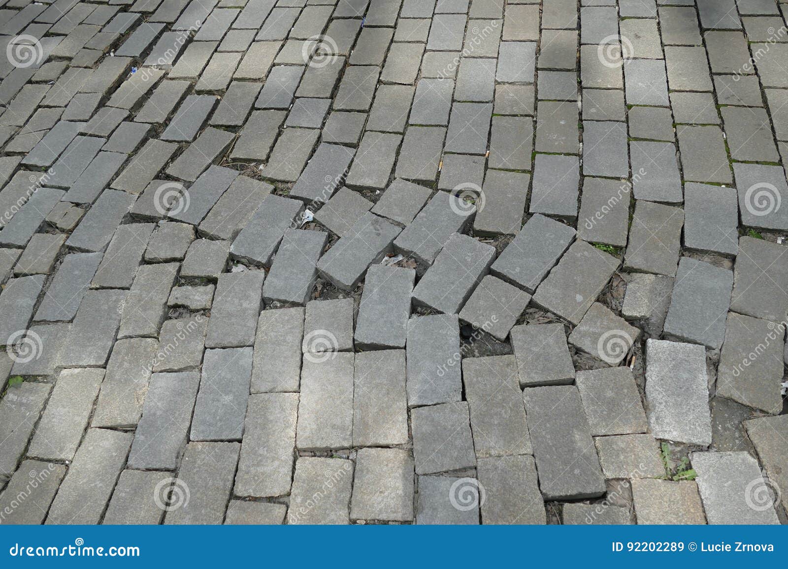Street Old Cobble Stone Stock Photography | CartoonDealer.com #13443776