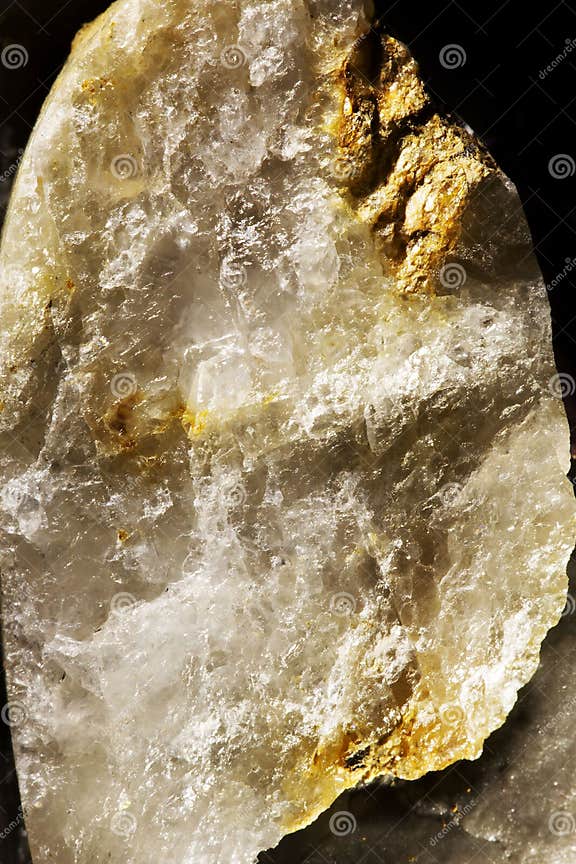 Broken pebble stock photo. Image of textured, texture - 95777838