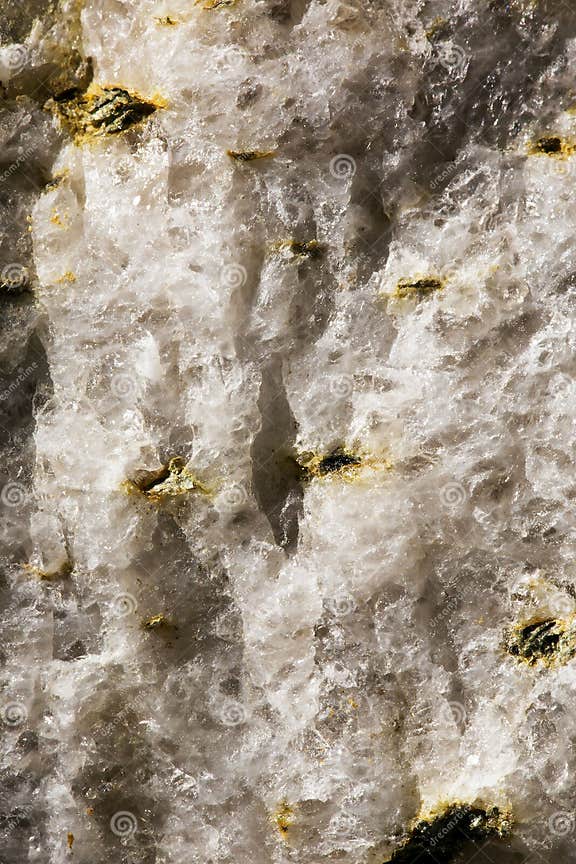 Broken pebble stock photo. Image of detail, calcium, surface - 95777748