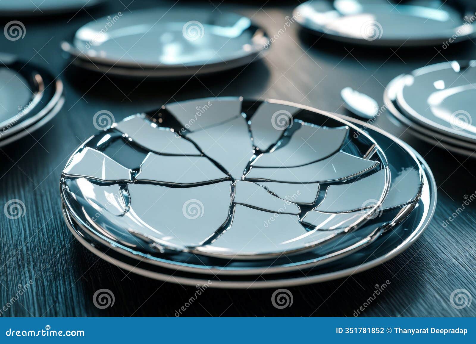 Unexpected Consequences The Effects Of Manmade Climate Change And ...