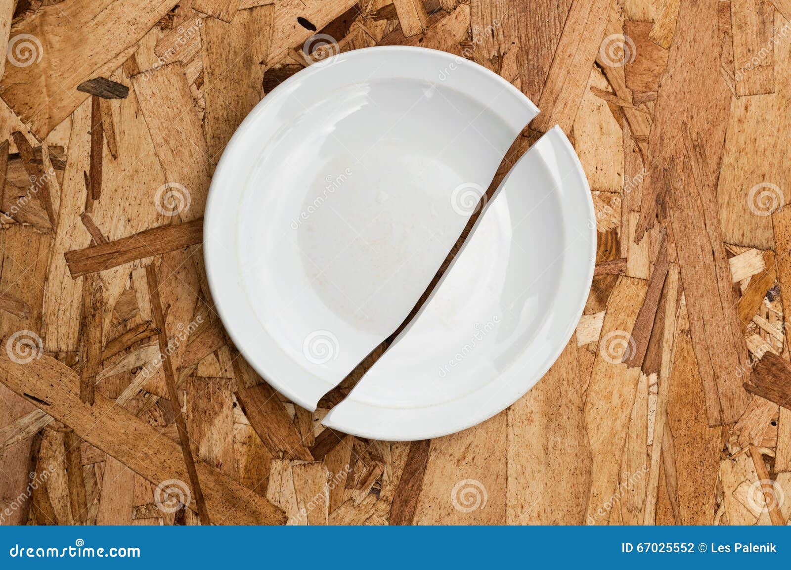 Broken plate stock photo. Image of china, particle, damage - 67025552