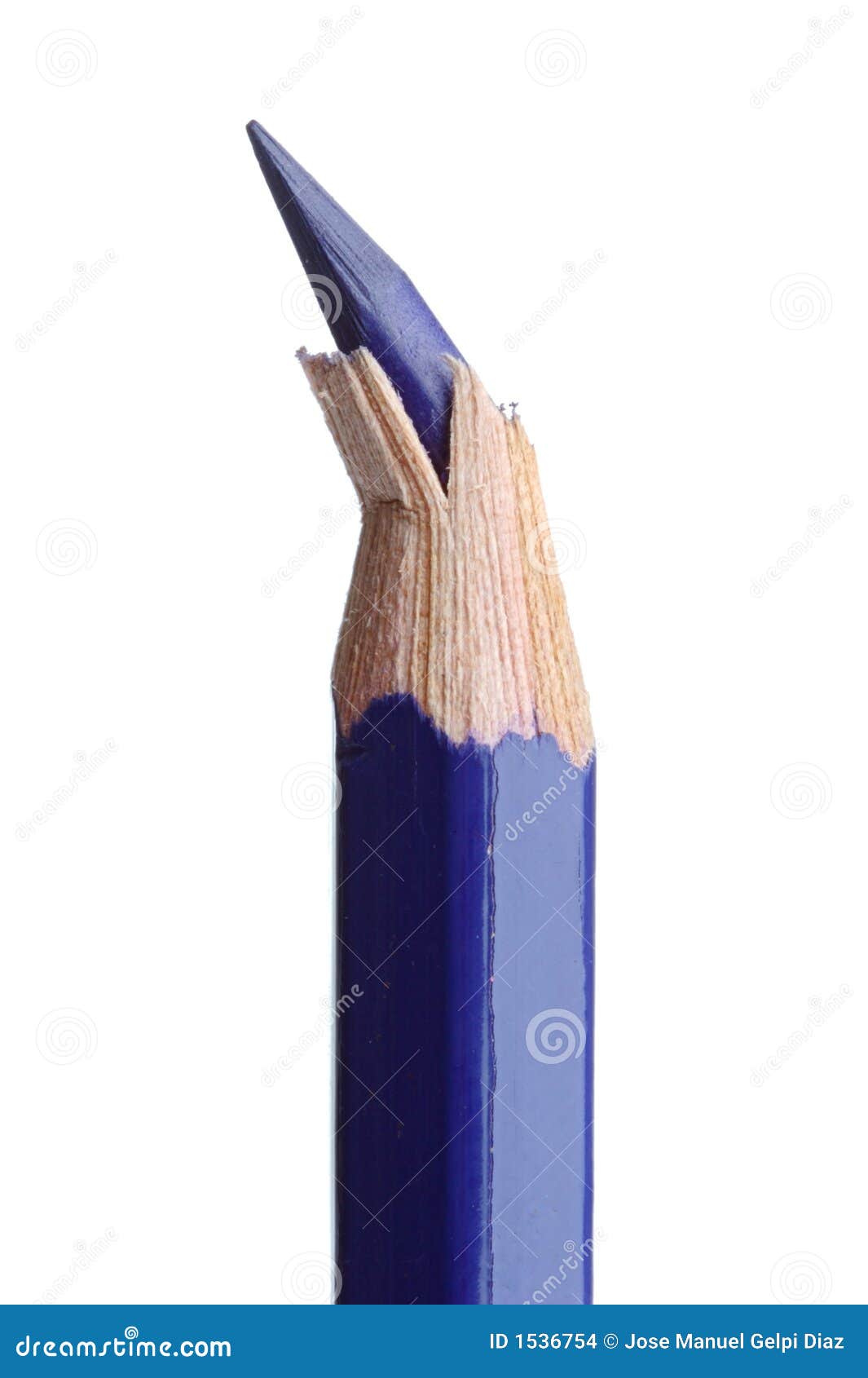 Broken point stock photo. Image of business, designers - 1536754