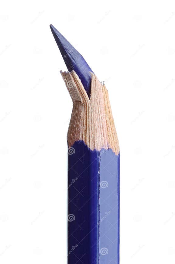 Broken point stock photo. Image of business, designers - 1536754