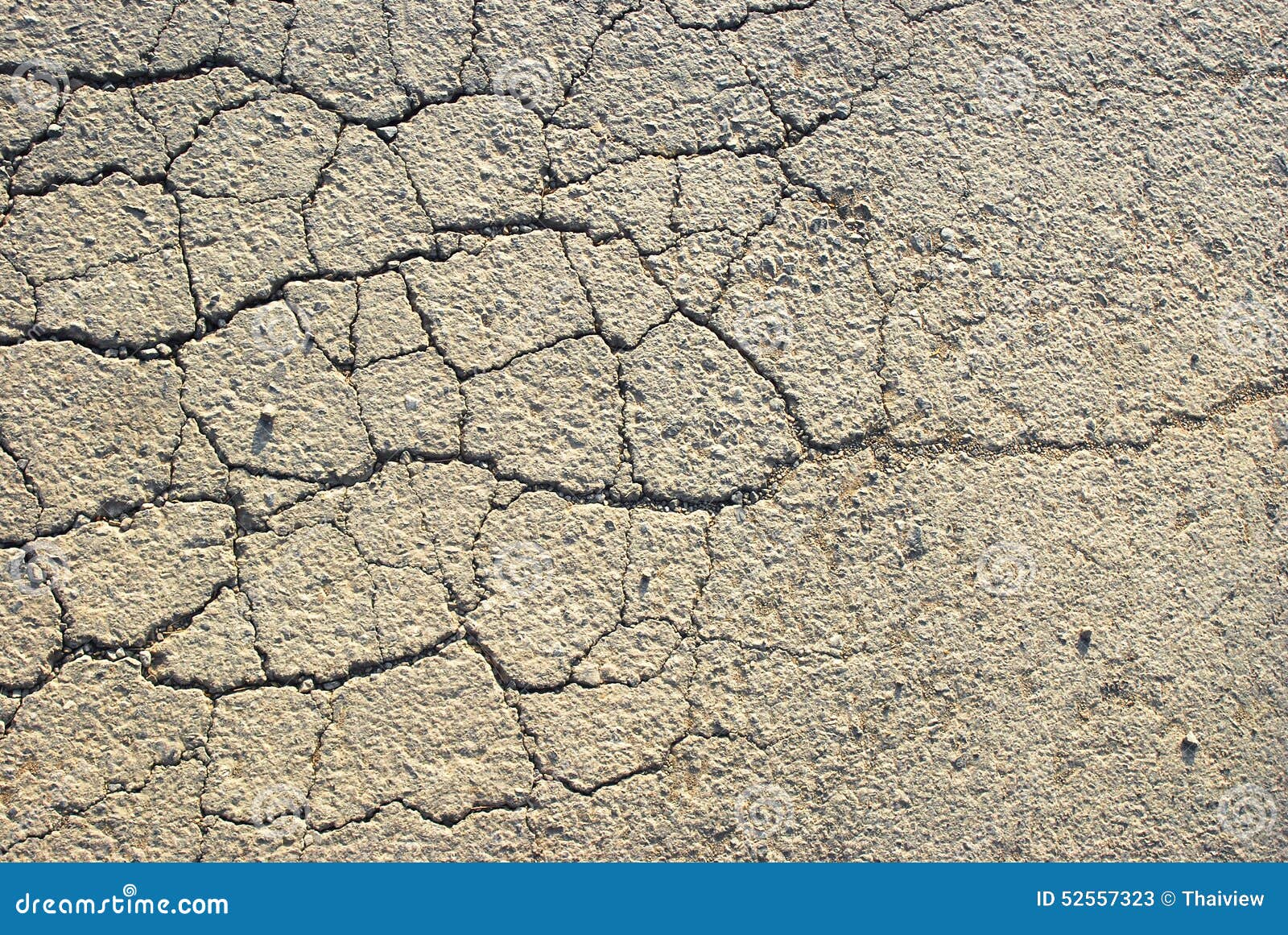 Fracture Background For Banner. Rock Explode And Destruction Royalty ...