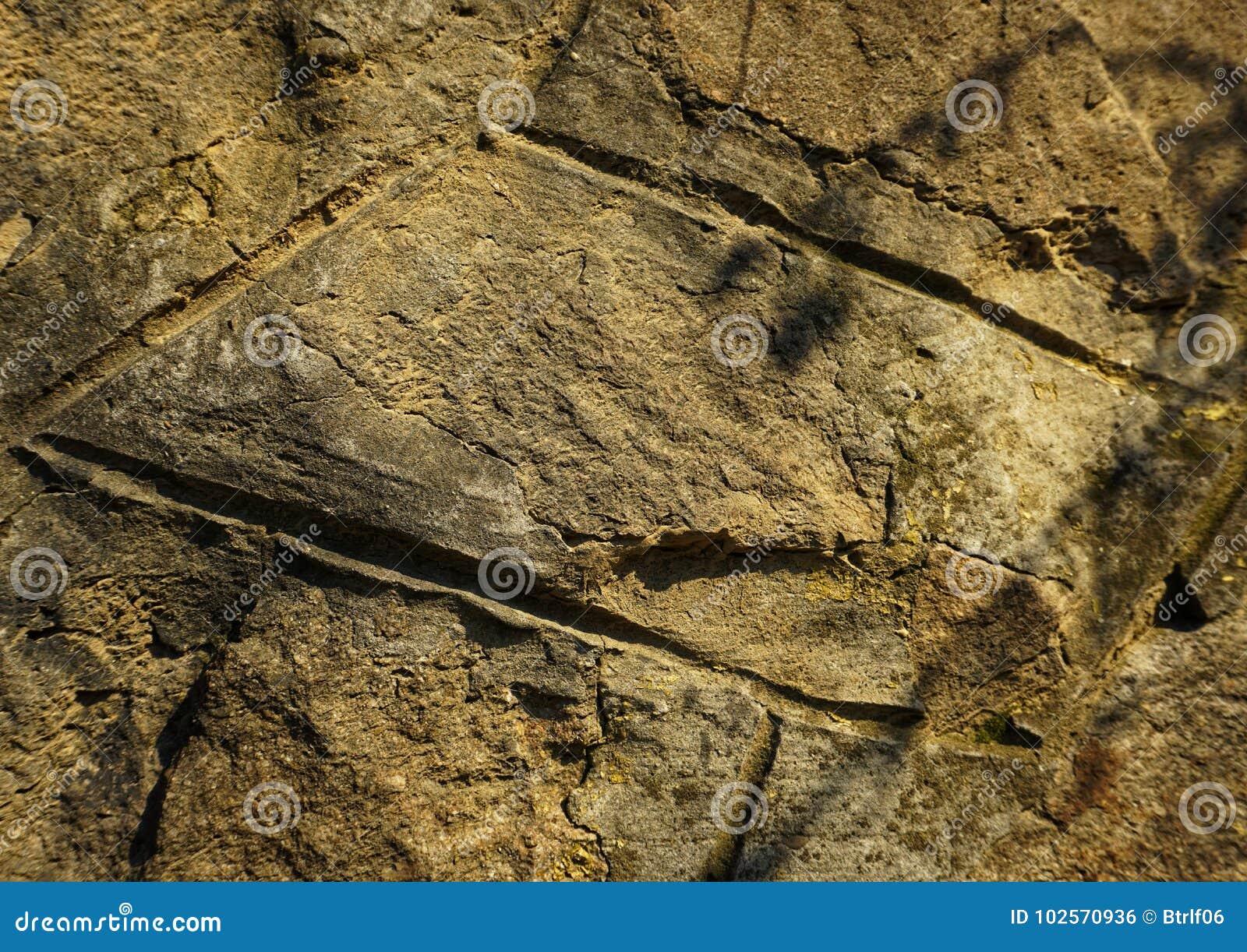 Stone texture stock photo. Image of climb, erosion, coarse - 102570936