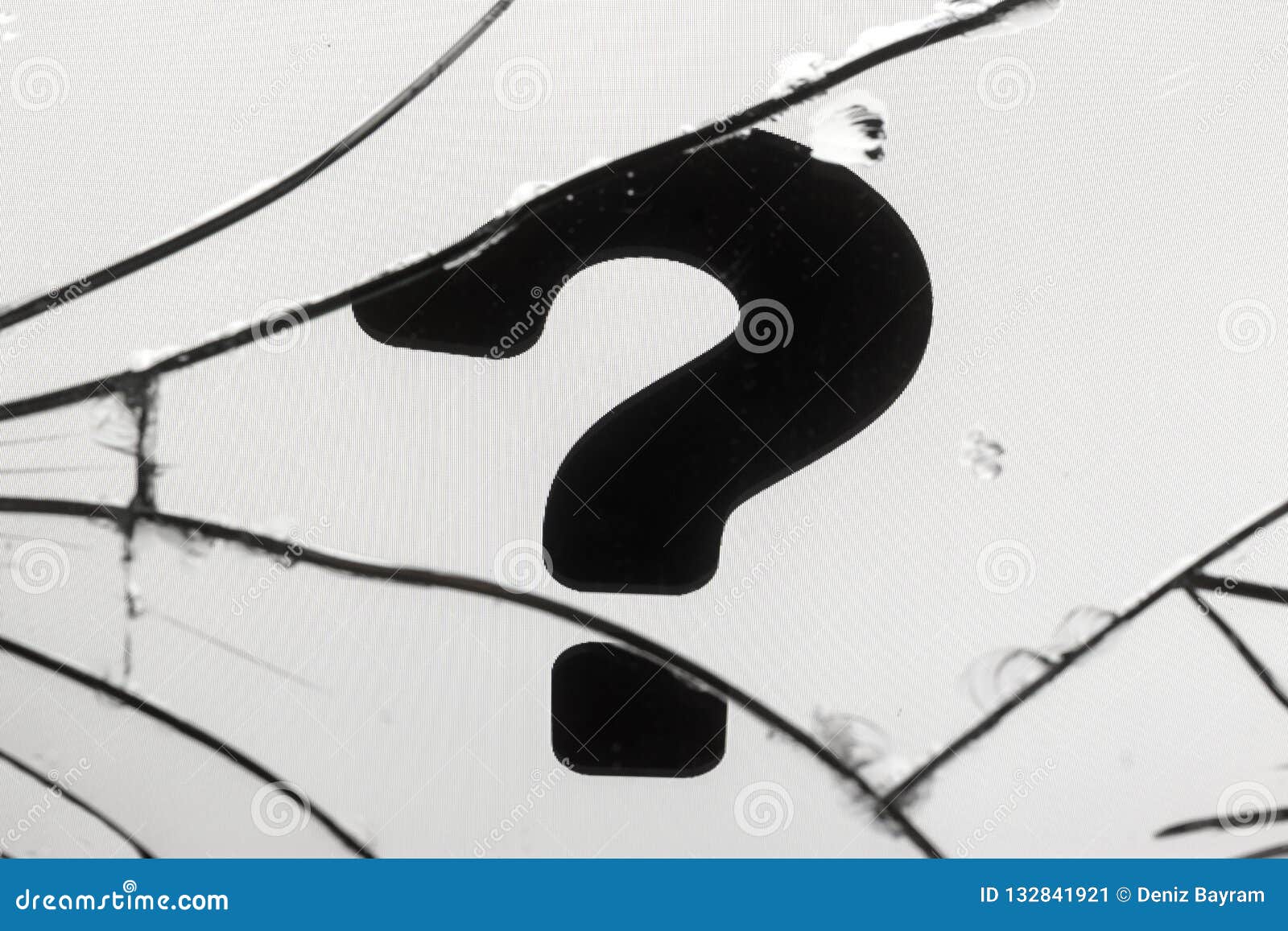 Broken screen-icon concept stock image. Image of concept - 132841921