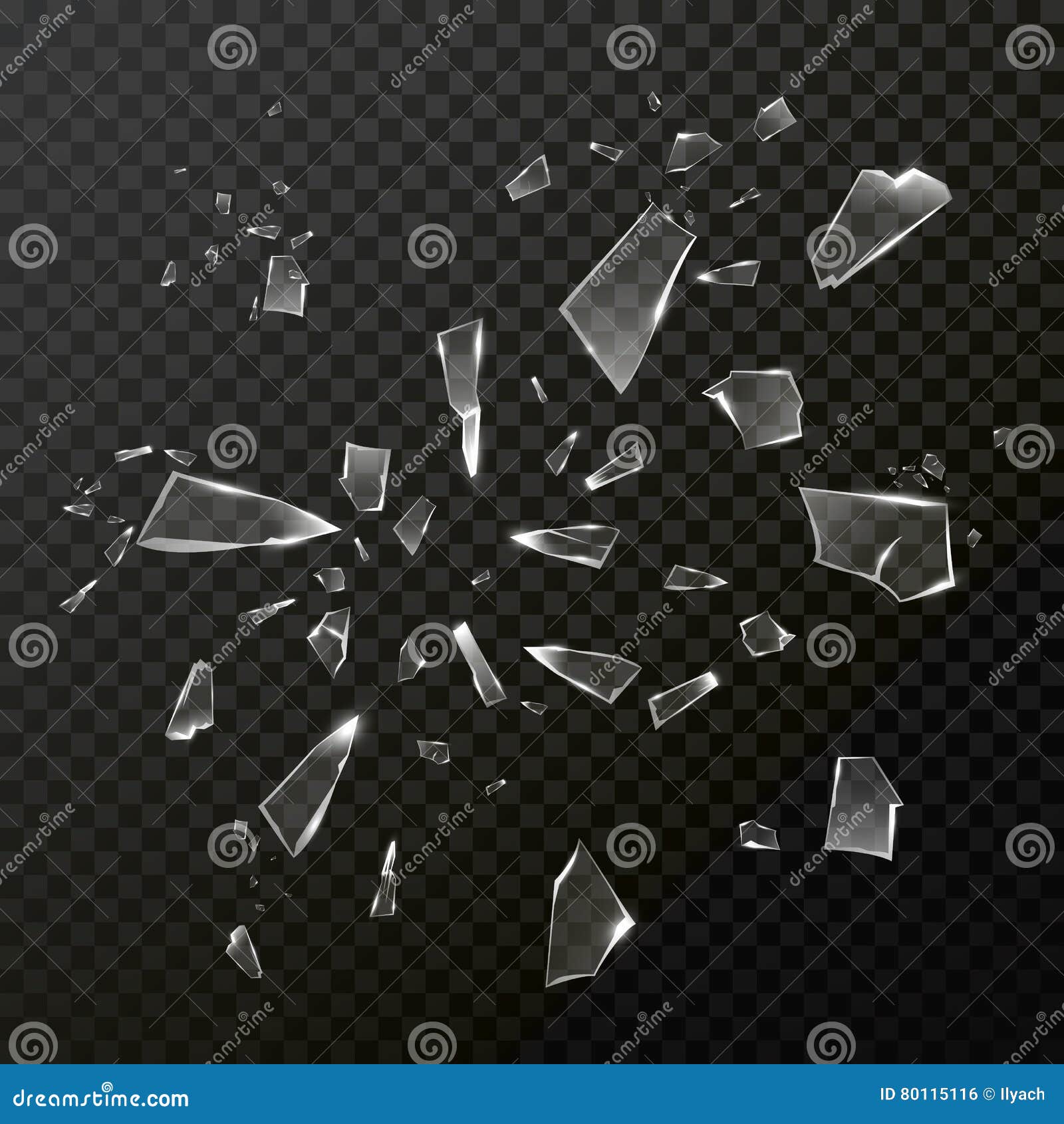 Broken Debris Stock Illustrations – 5,548 Broken Debris Stock ...