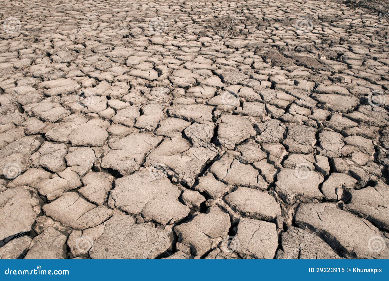 Broken Soil Cracked Ground. Ground Texture Background Stock Image ...