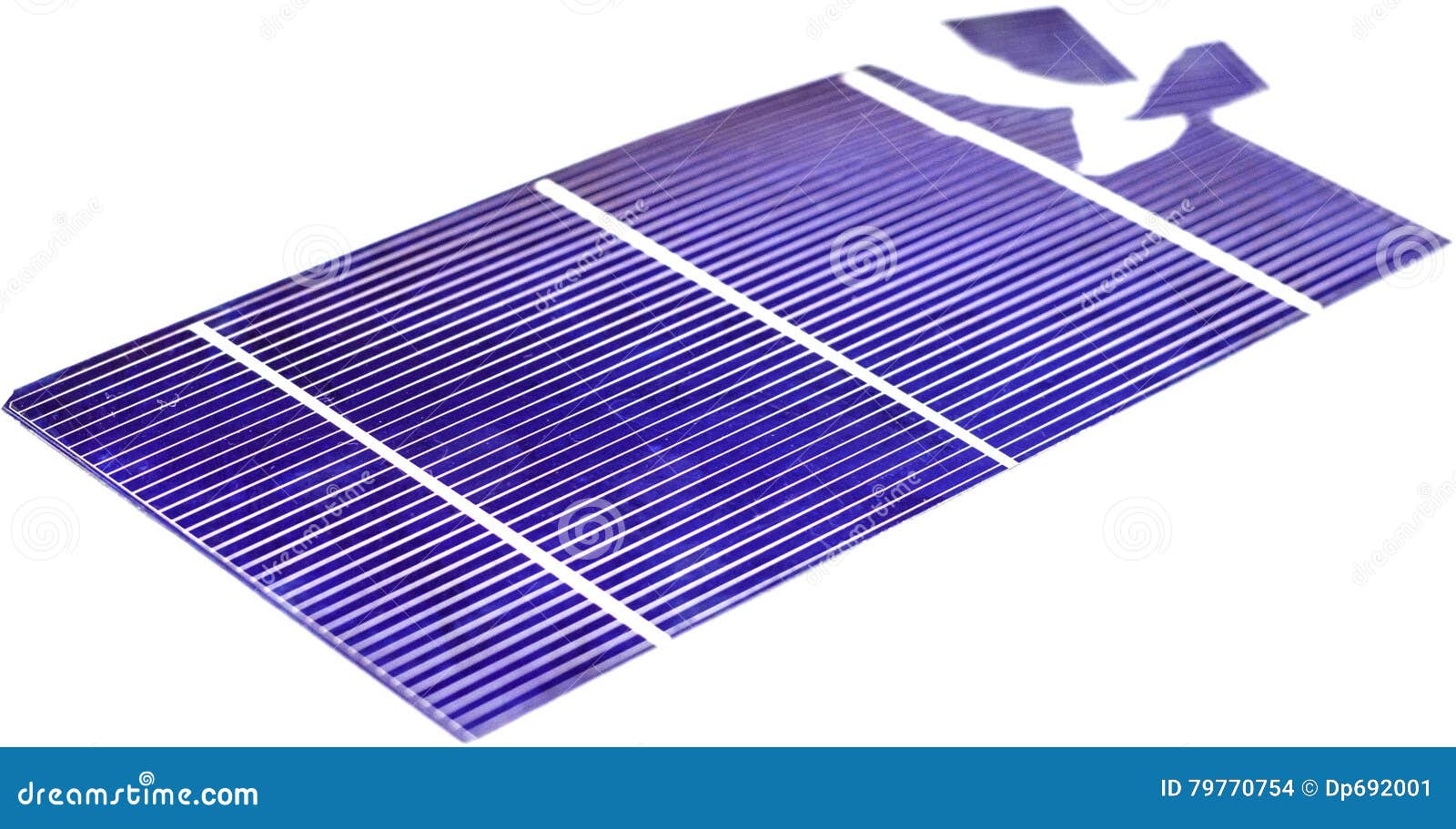 Broken Solar Cells stock photo. Image of alternative - 79770754