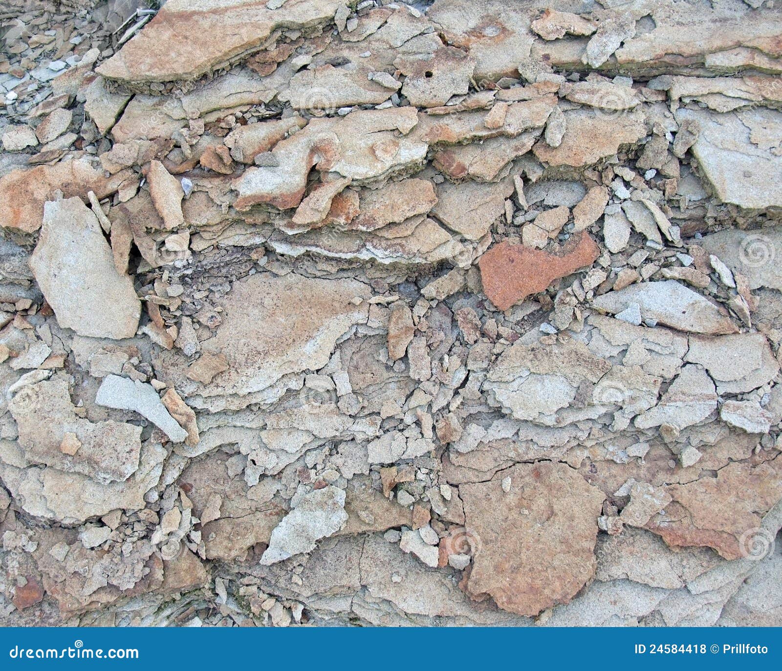 Broken stone back stock photo. Image of countryside, broken - 24584418