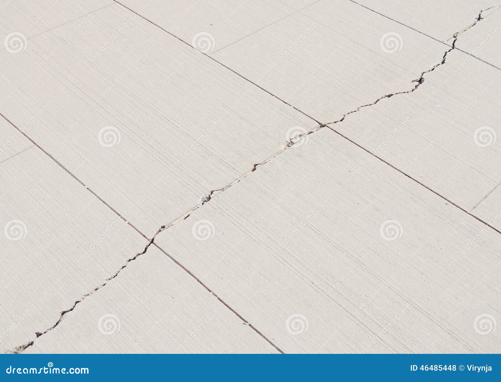 Broken stone walkway stock photo. Image of rendered, area - 46485448