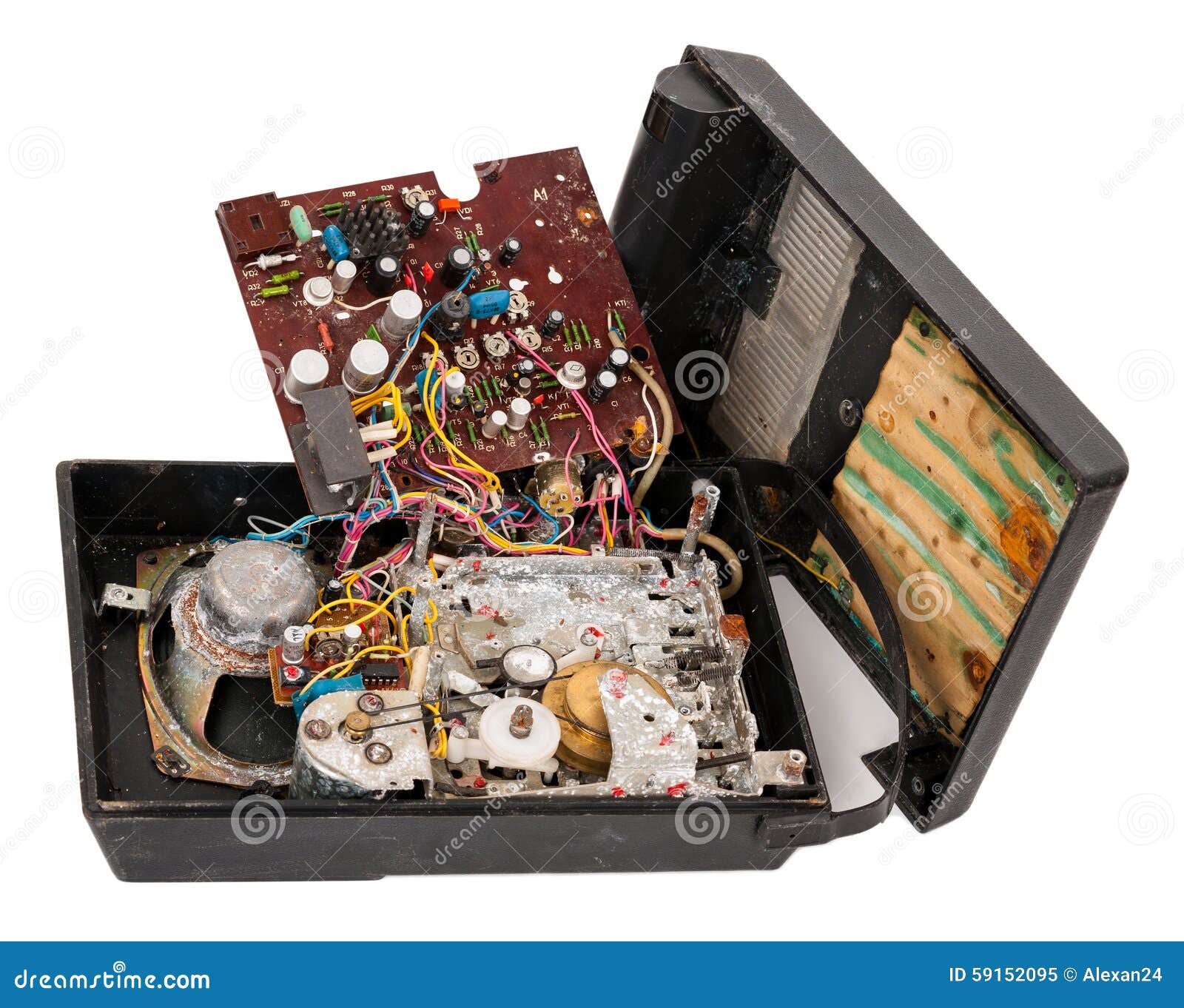 364 Broken Tape Recorder Photos - Free & Royalty-Free Stock Photos from ...