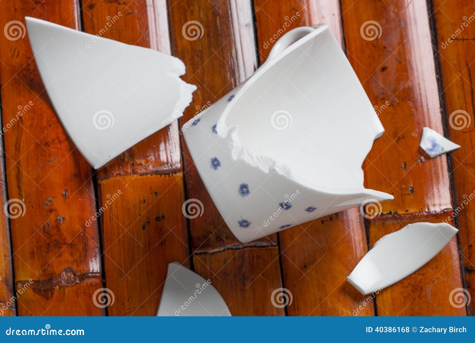 Broken tea cup stock photo. Image of broken, beautiful - 40386168