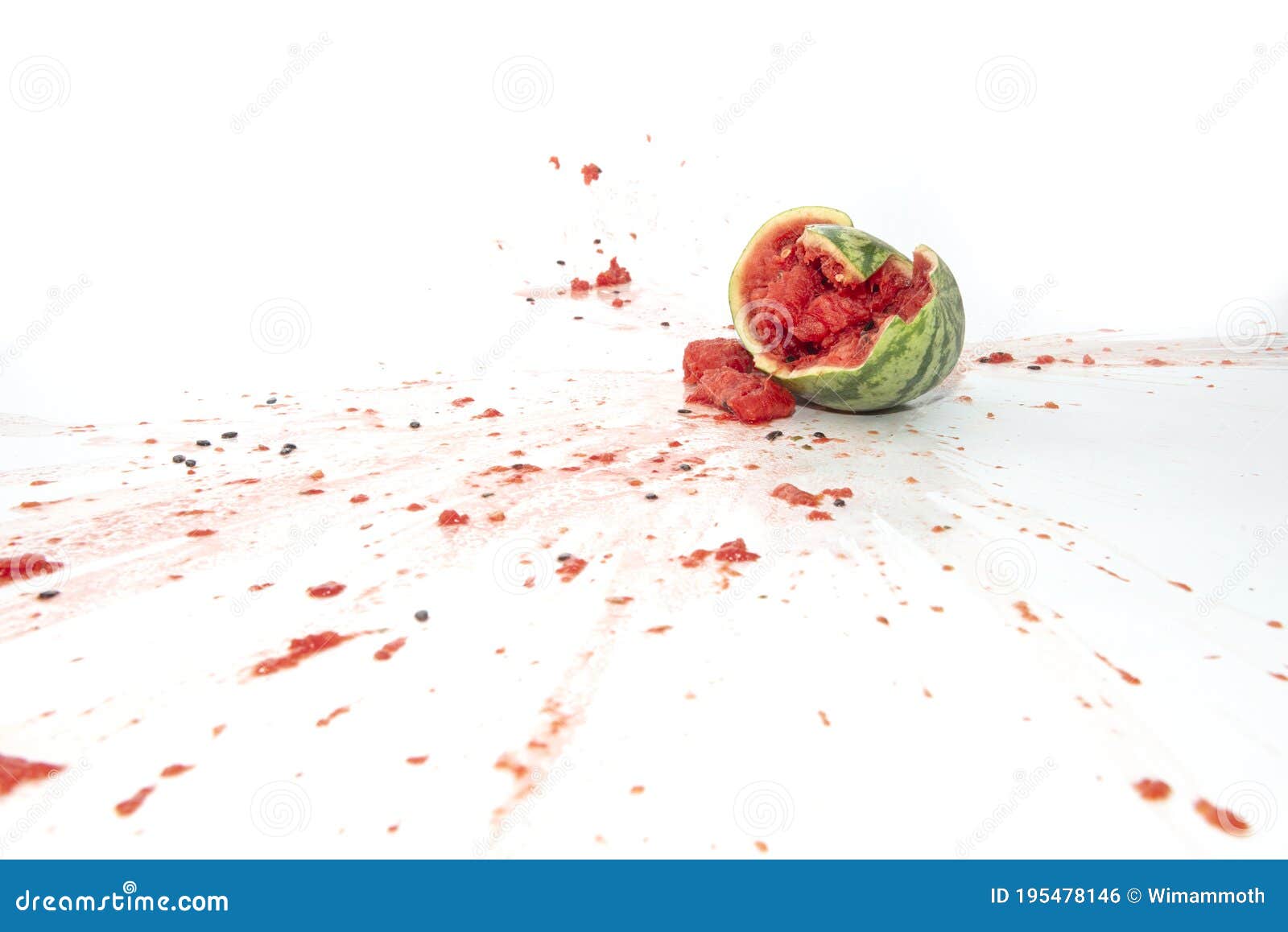 612 Broken Watermelon Stock Photos - Free & Royalty-Free Stock Photos ...