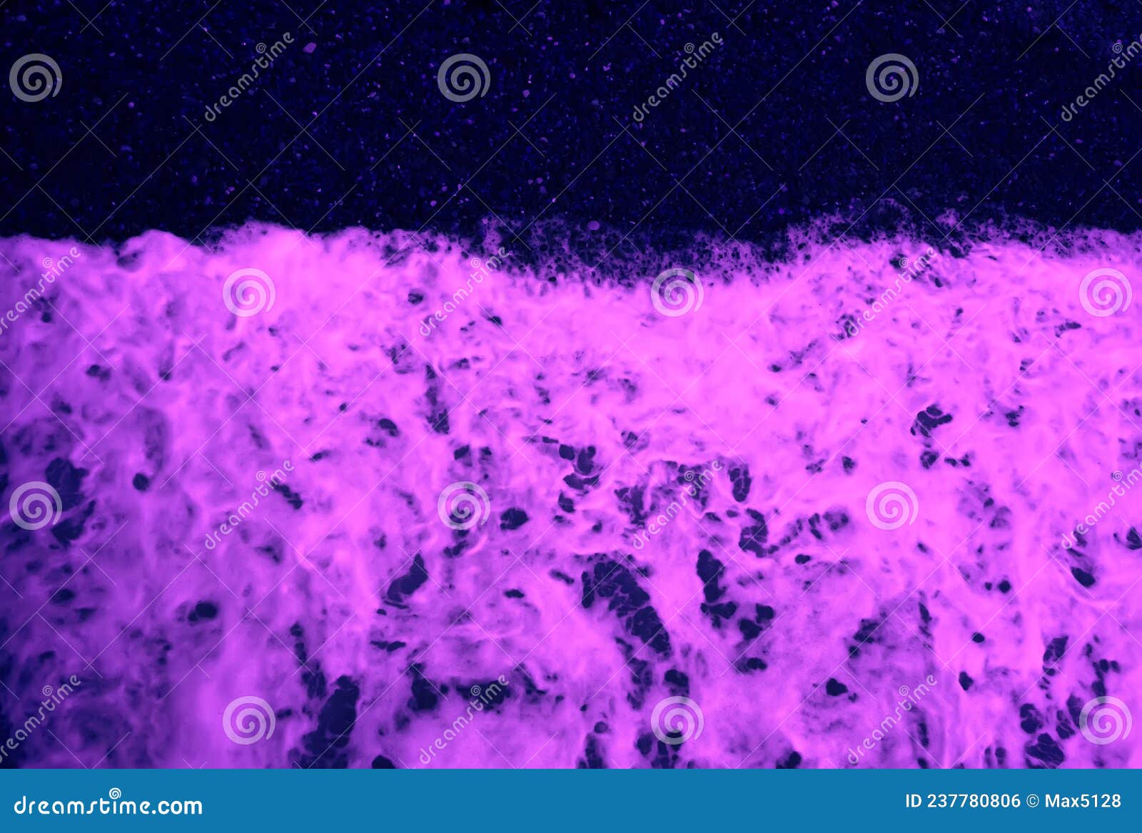 The broken wave stock photo. Image of fancied, painting - 237780806