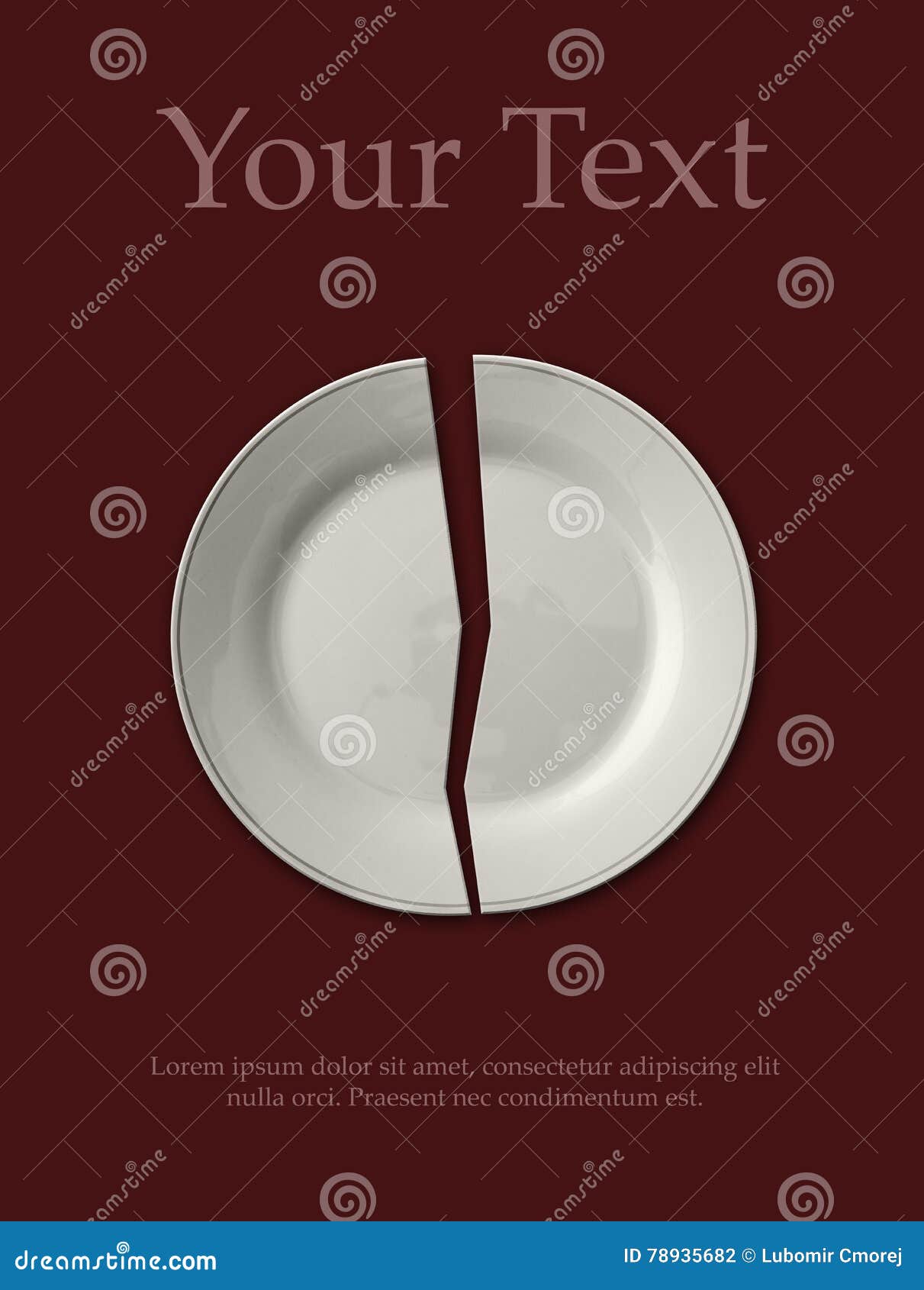 Broken Plate Stock Illustrations – 647 Broken Plate Stock Illustrations ...
