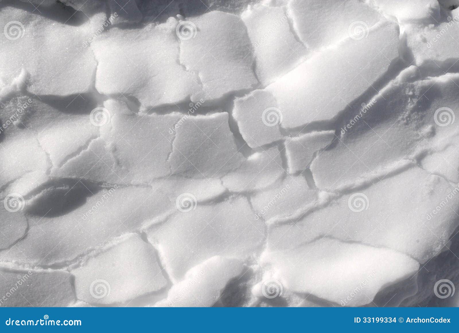 Broken White Snow Background Texture Stock Photo - Image of wallpaper ...