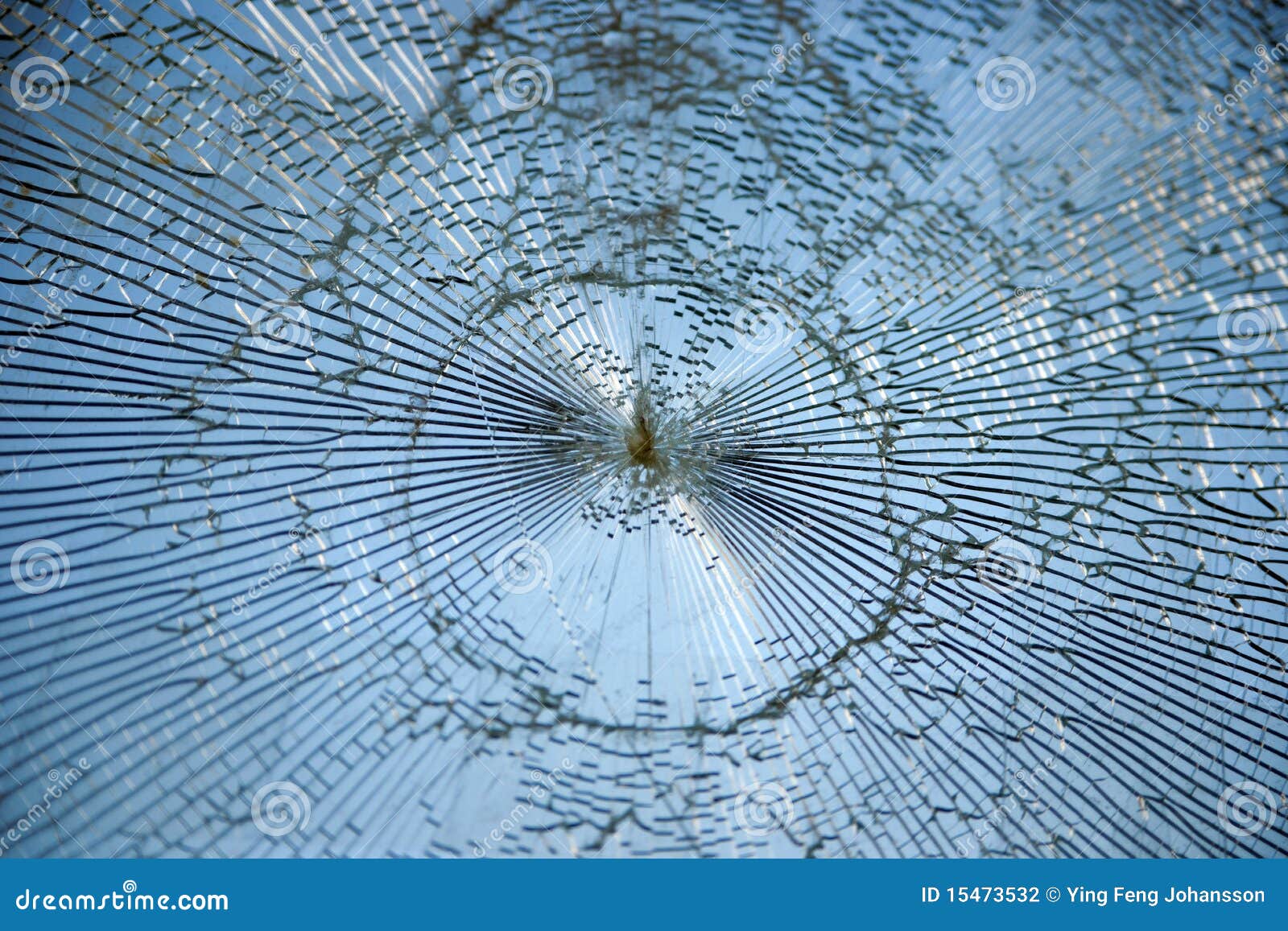Broken window stock photo. Image of abused, smash, burst - 15473532