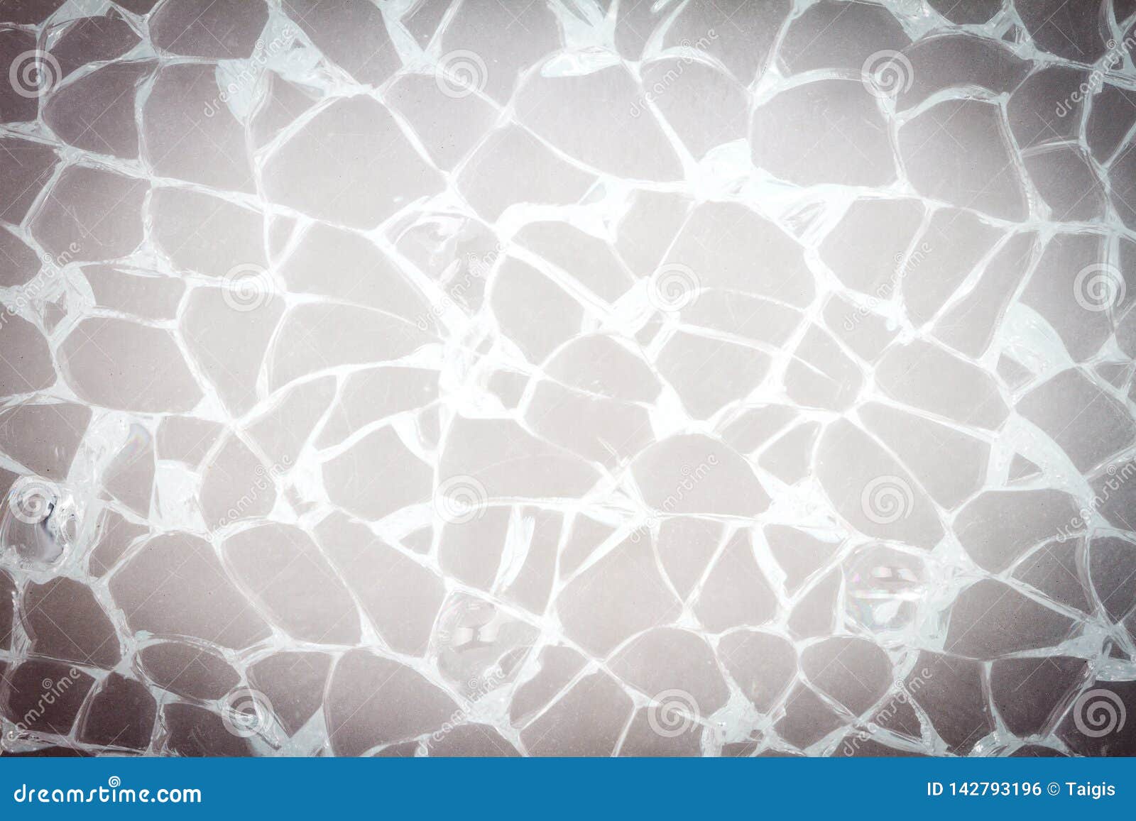 Broken Windshield Glass Texture Stock Photo - Image of cracked, crash ...