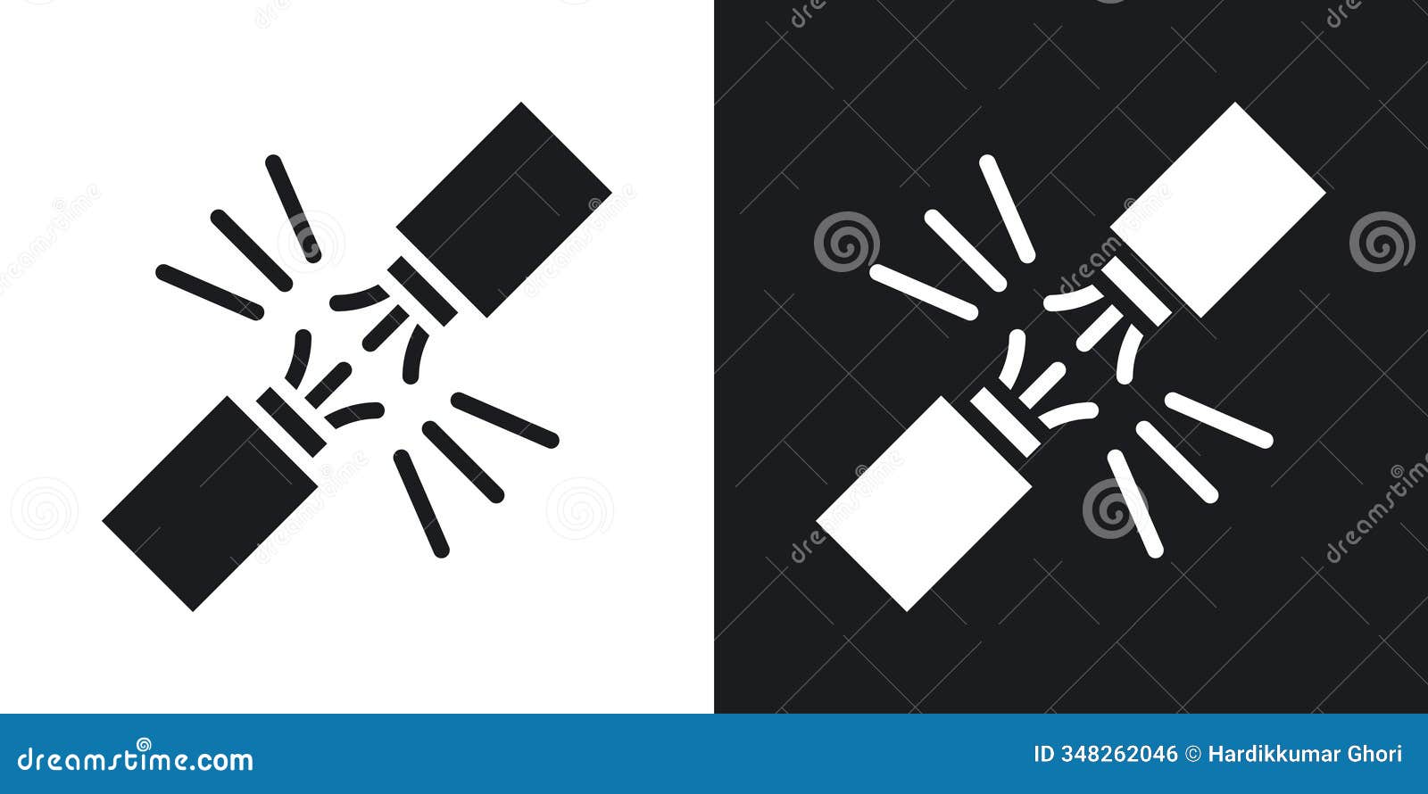 Broken Wire Mesh Fence. Rabitz Or Chain Link Fence With Cut Hole. Torn ...