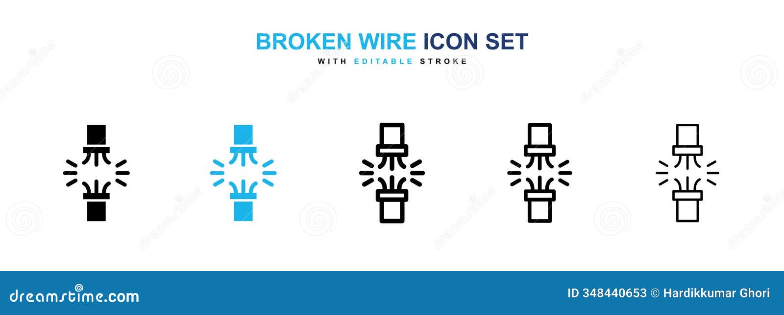 Broken Wire Mesh Fence. Rabitz Or Chain Link Fence With Cut Hole. Torn ...