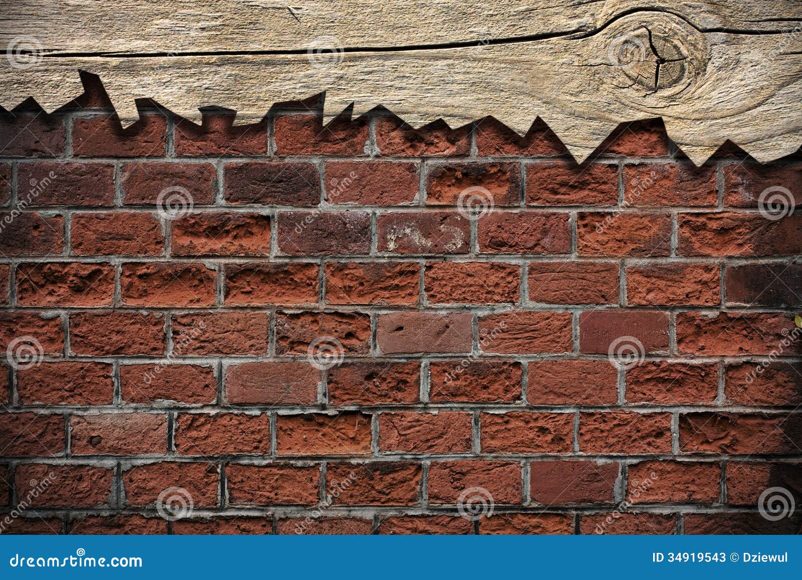 Broken wood board stock image. Image of page, material - 34919543