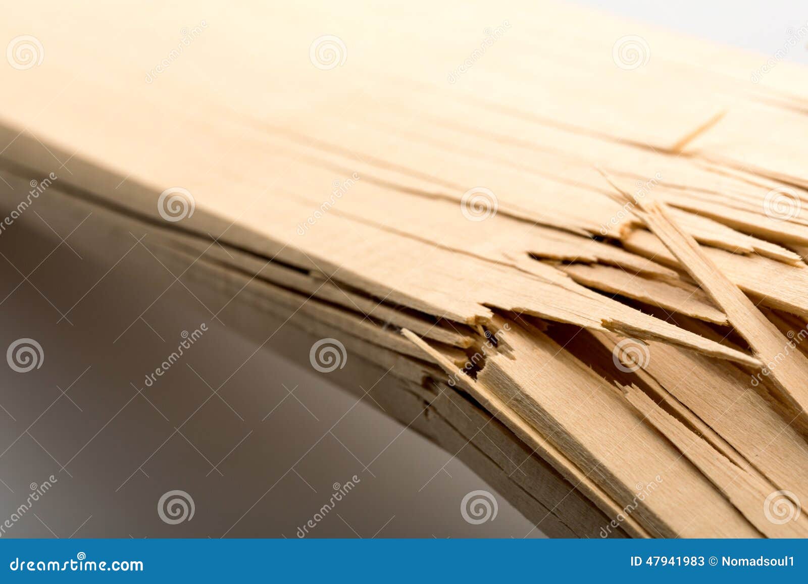 Broken wood stock image. Image of boards, break, planks - 47941983