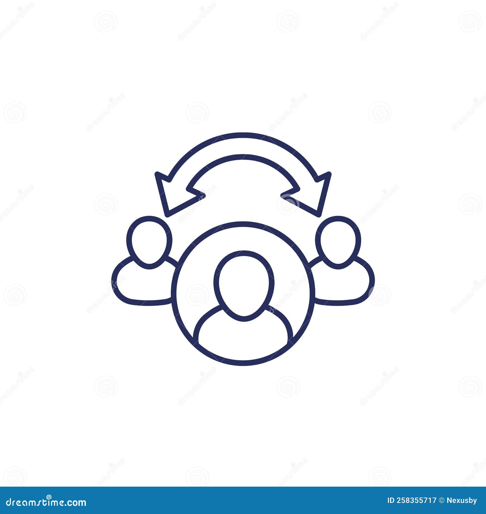 Middleman Cartoons, Illustrations & Vector Stock Images - 407 Pictures ...