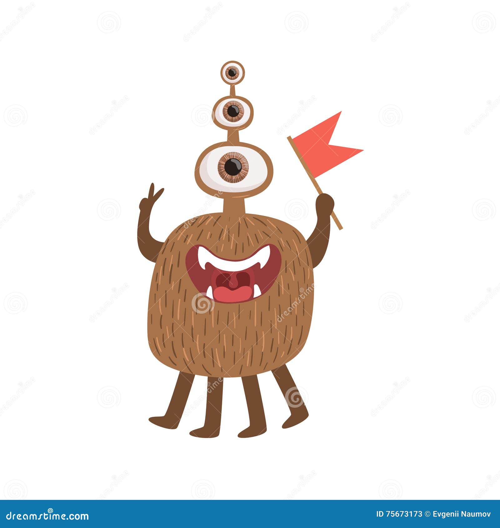 Many Eyed Stock Illustrations – 95 Many Eyed Stock Illustrations ...