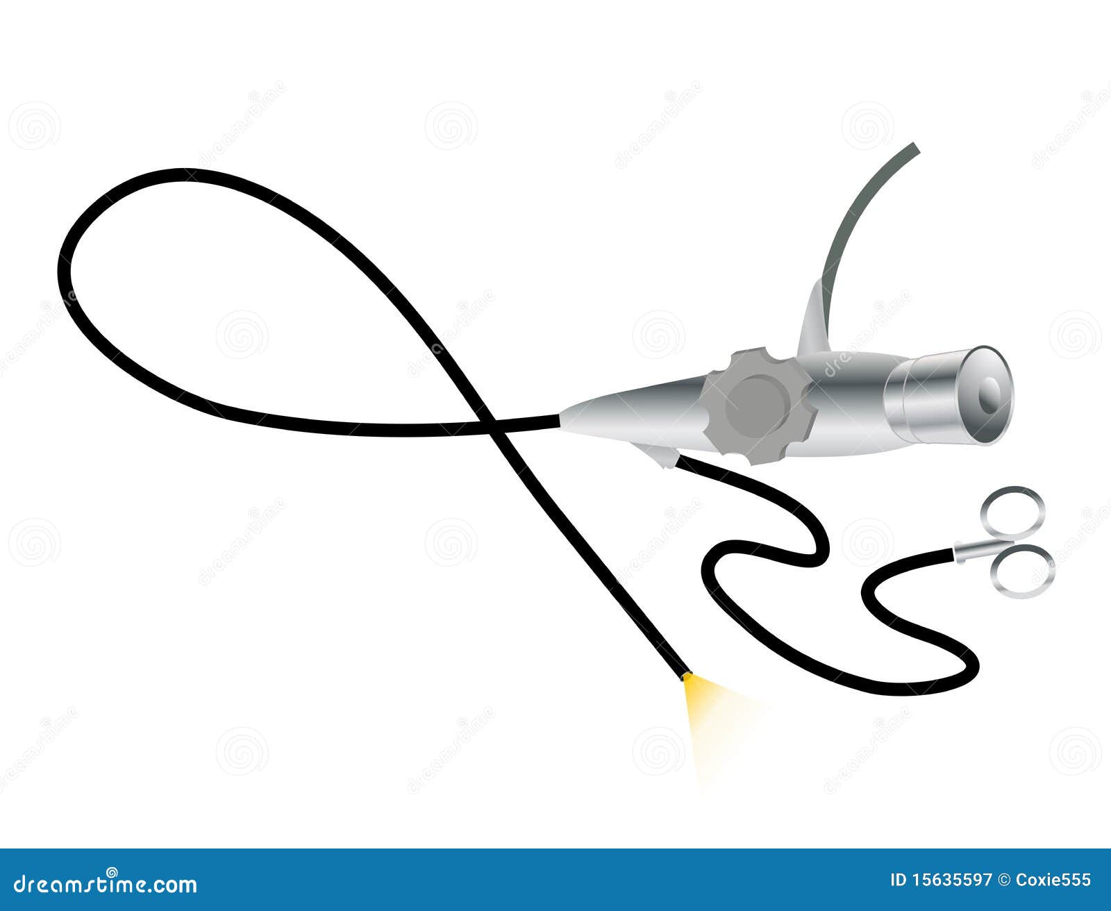 Bronchoscope Cartoons, Illustrations & Vector Stock Images - 10 ...