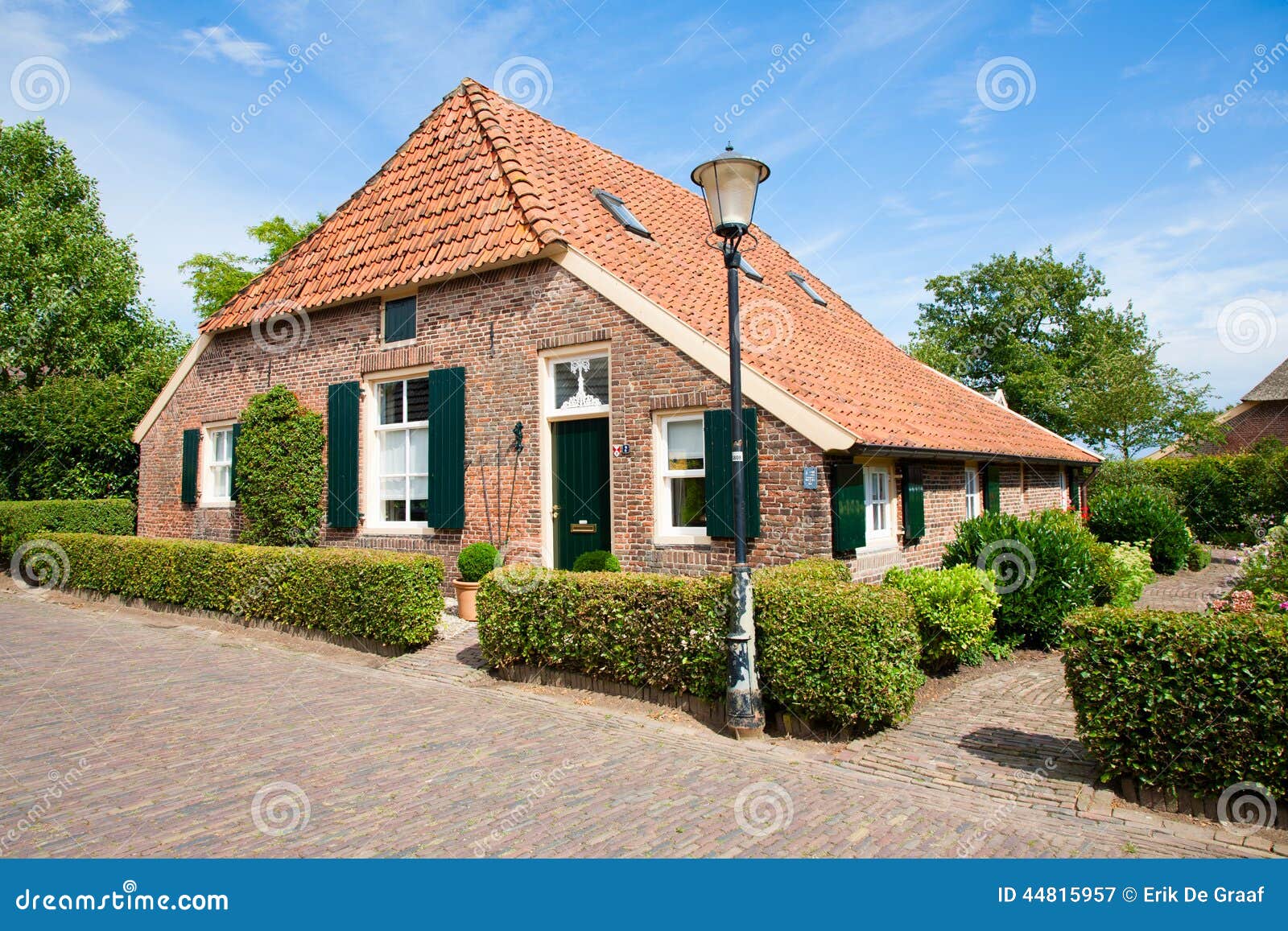 Bronkhorst stock image. Image of historic, small, tourism - 44815957