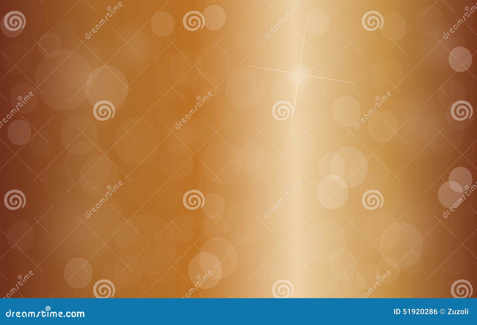 Bronze abstract background stock illustration. Illustration of color ...