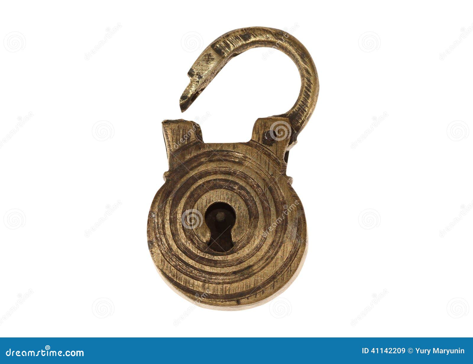 Ancient Lock In The Canal Du Nivernais In Burgundy France Stock Image ...
